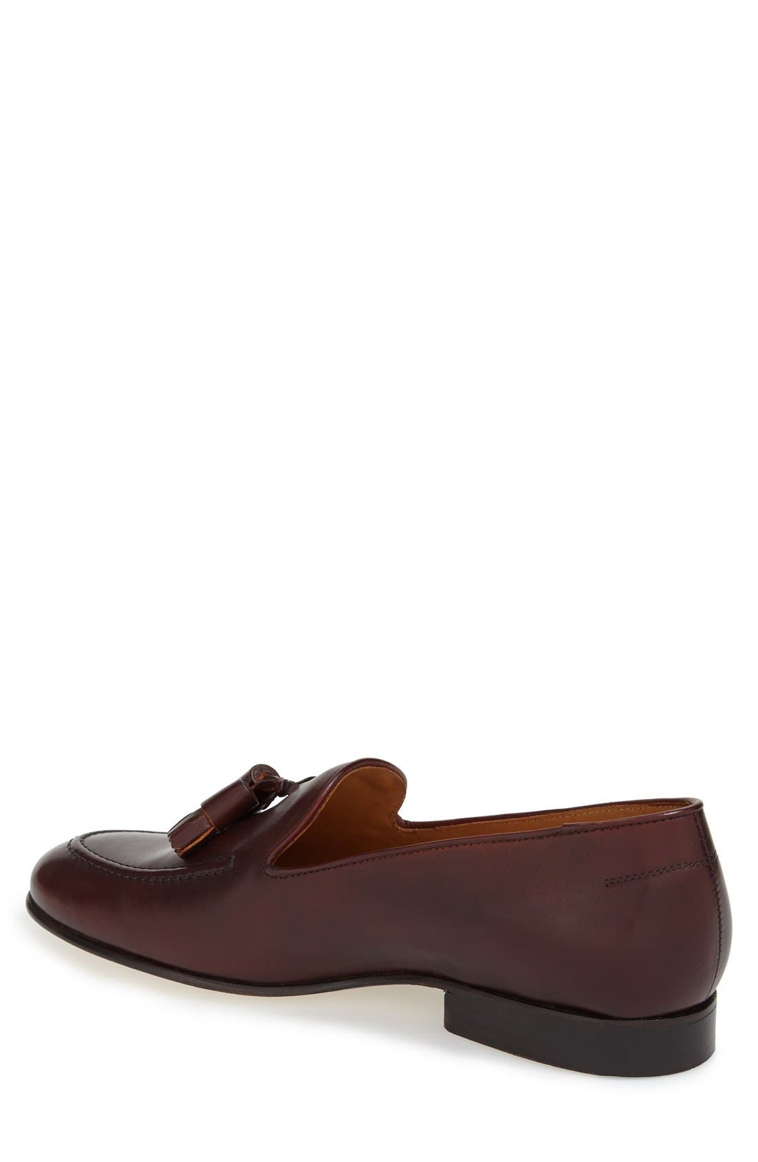 Vince Camuto 'Bellair' Tassel Loafer (Men) | Nordstrom