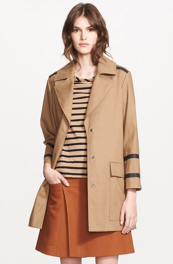 Belstaff 'Dylan' Trench Coat | Nordstrom