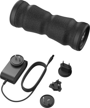Hyperice Vyper Go Compact Vibrating Fitness Foam Roller | Nordstrom