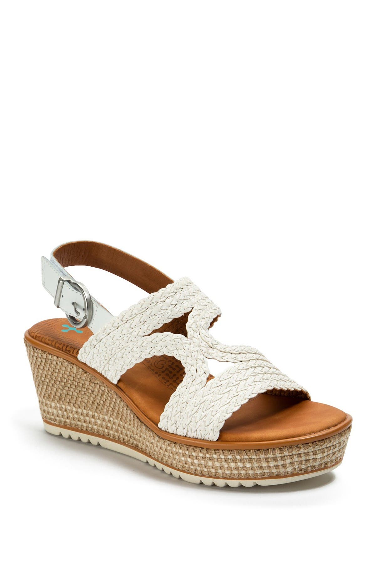 BARETRAPS Elsa Wedge Sandal | Nordstromrack