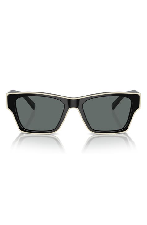 Rectangle Sunglasses for Women | Nordstrom