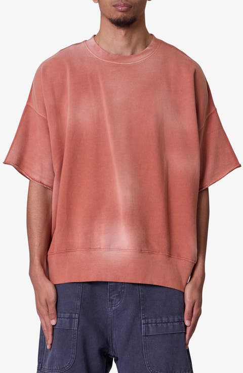 Men's Distressed Shirts | Nordstrom