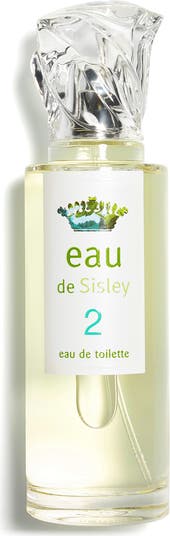 Sisley Paris Sisley Eau de Sisley No. 2 Eau de Toilette Spray | Nordstrom