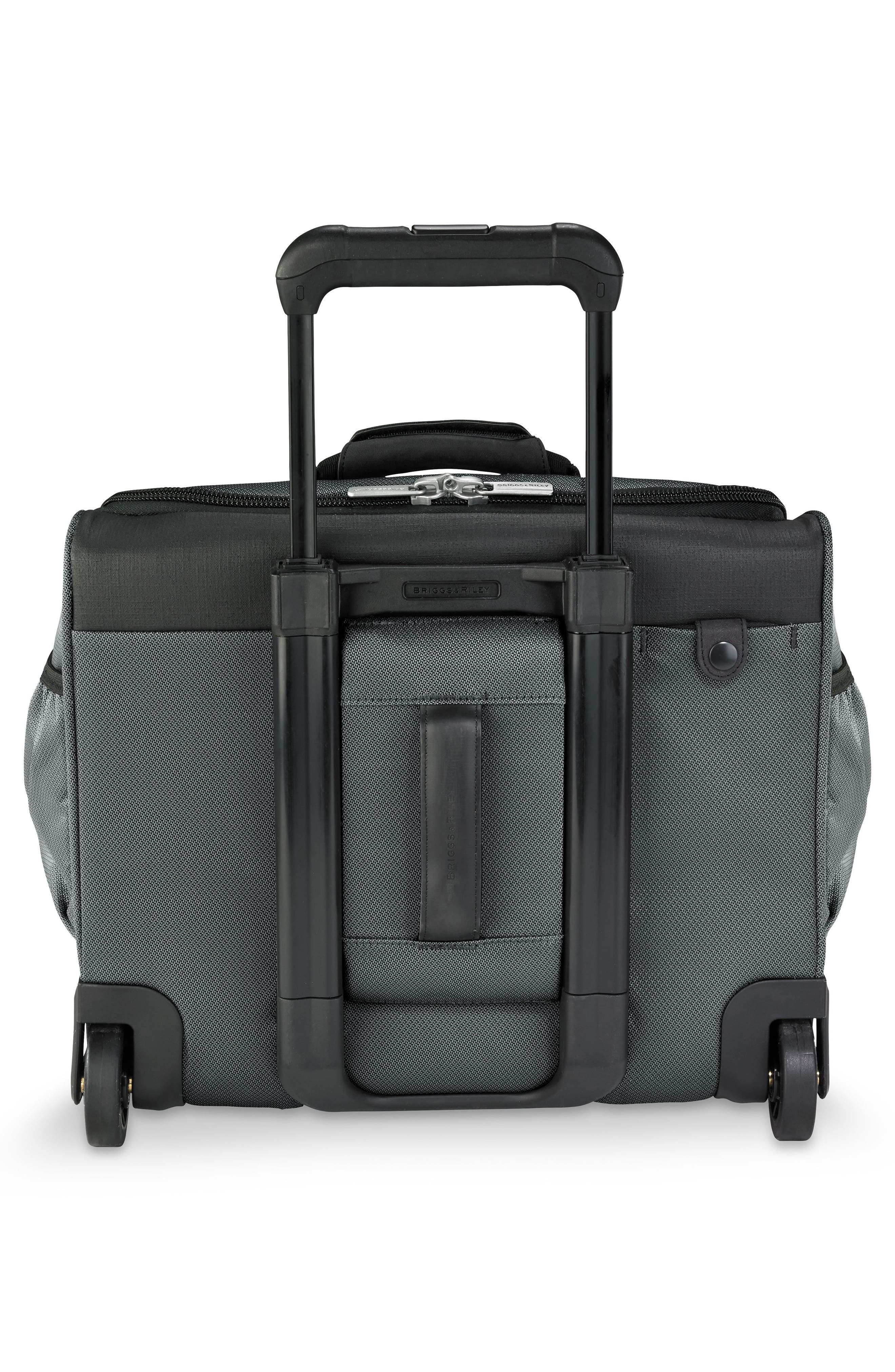 Briggs & Riley Transcend 400 16-Inch Wheeled Cabin Bag | Nordstrom