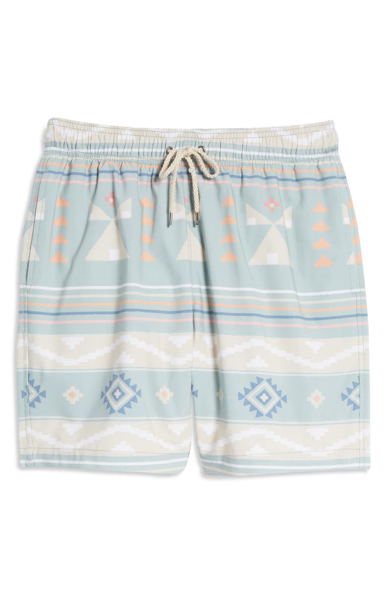 Faherty Beacon Swim Trunks | Nordstrom