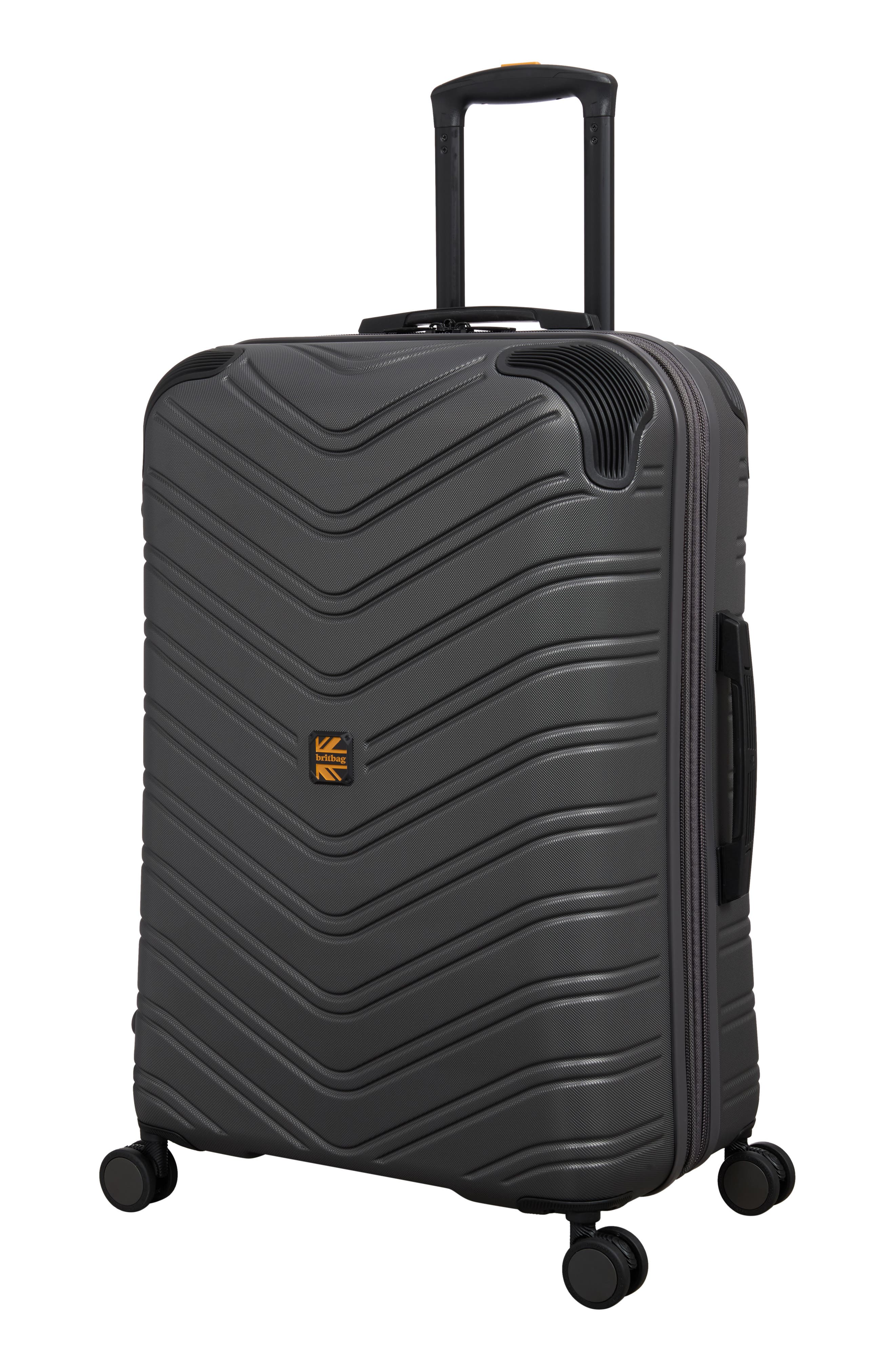 Britbag Drayton 27-Inch Hardside Spinner Luggage | Nordstromrack