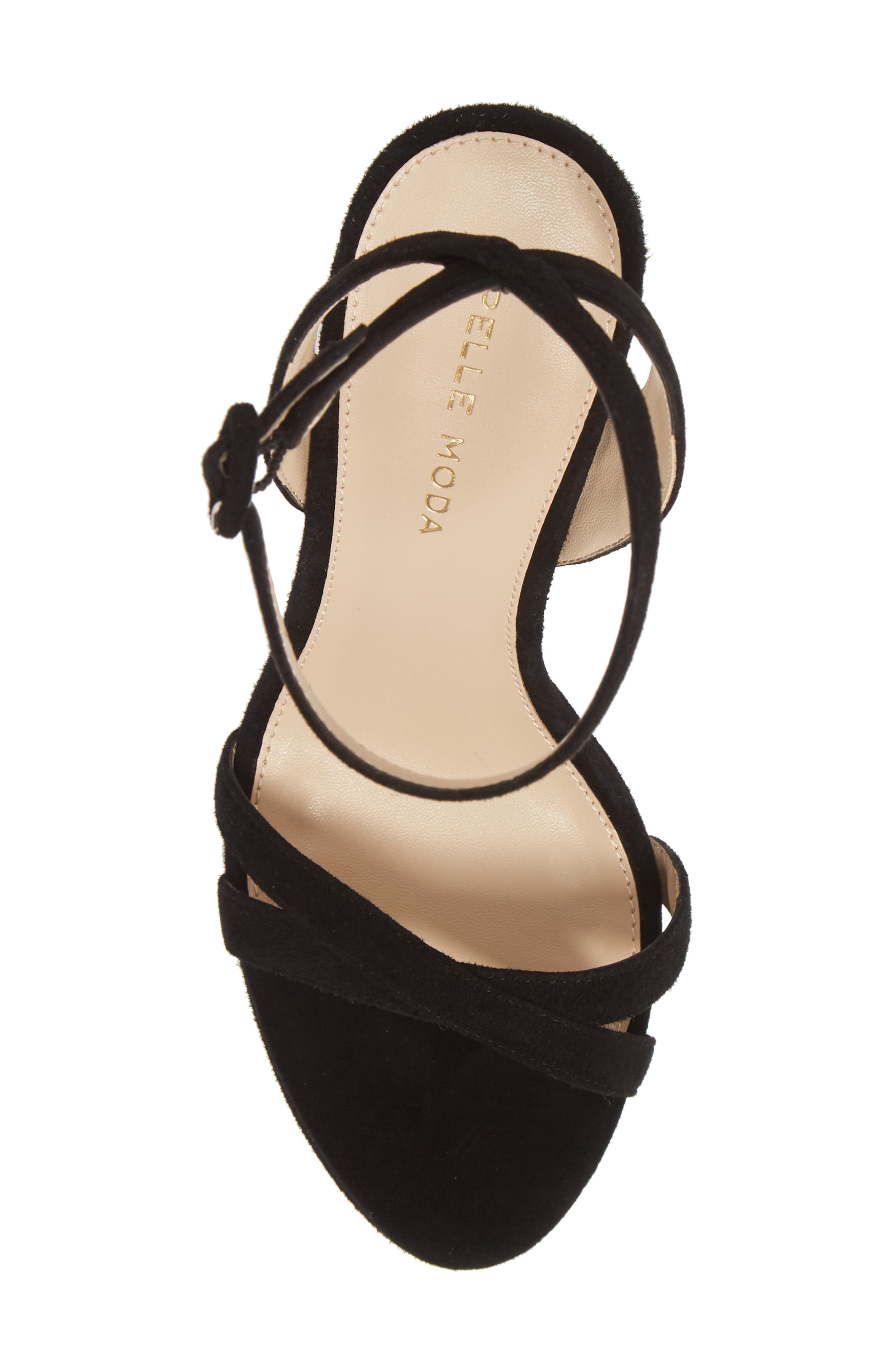 Pelle Moda Perth Platform Sandal (Women) | Nordstrom