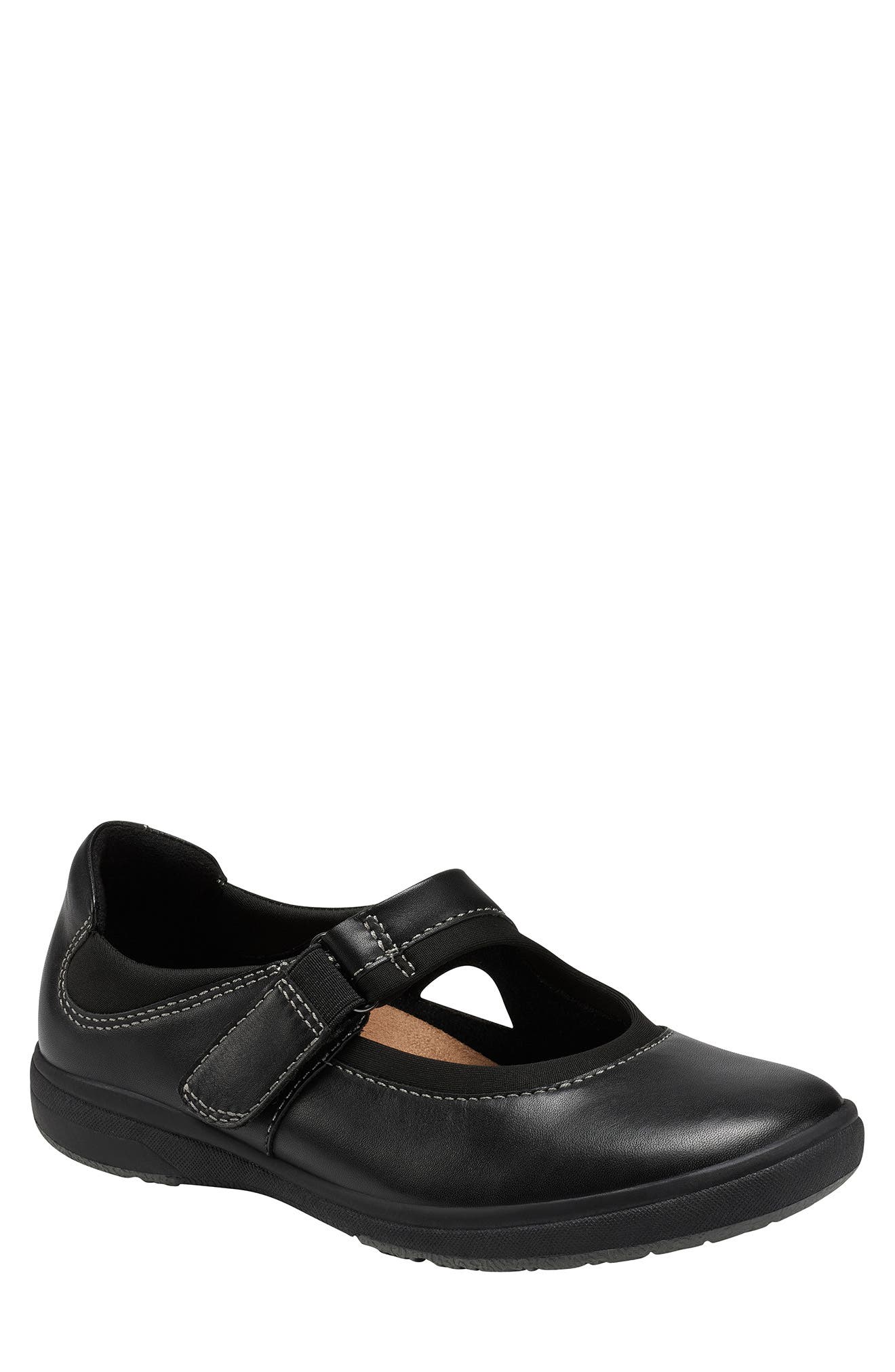 Earth® Origins Elaine Mary Flat (Women) | Nordstromrack
