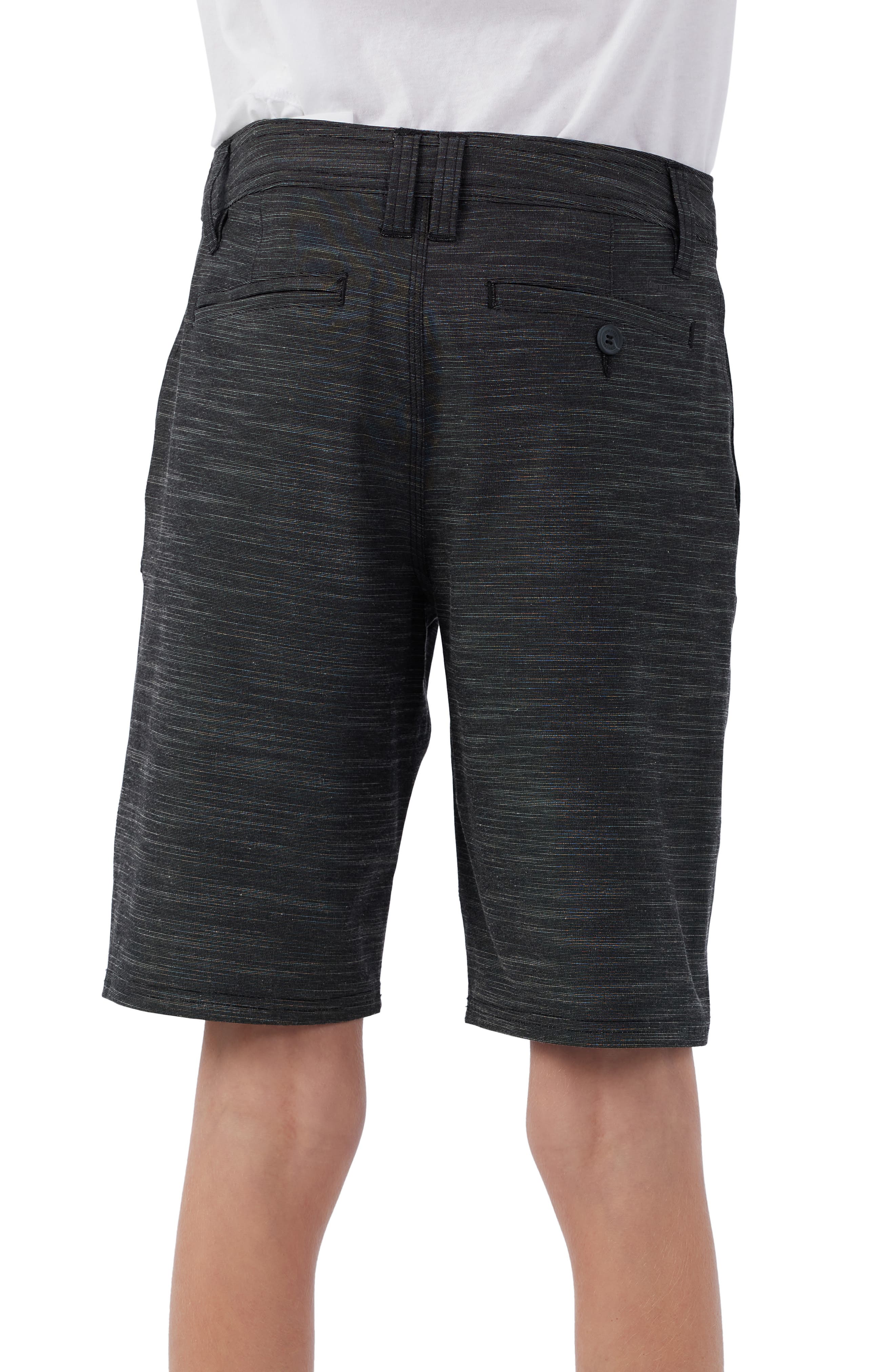 O'Neill Kids' Reserve Hyperfreak Hybrid Shorts | Nordstromrack
