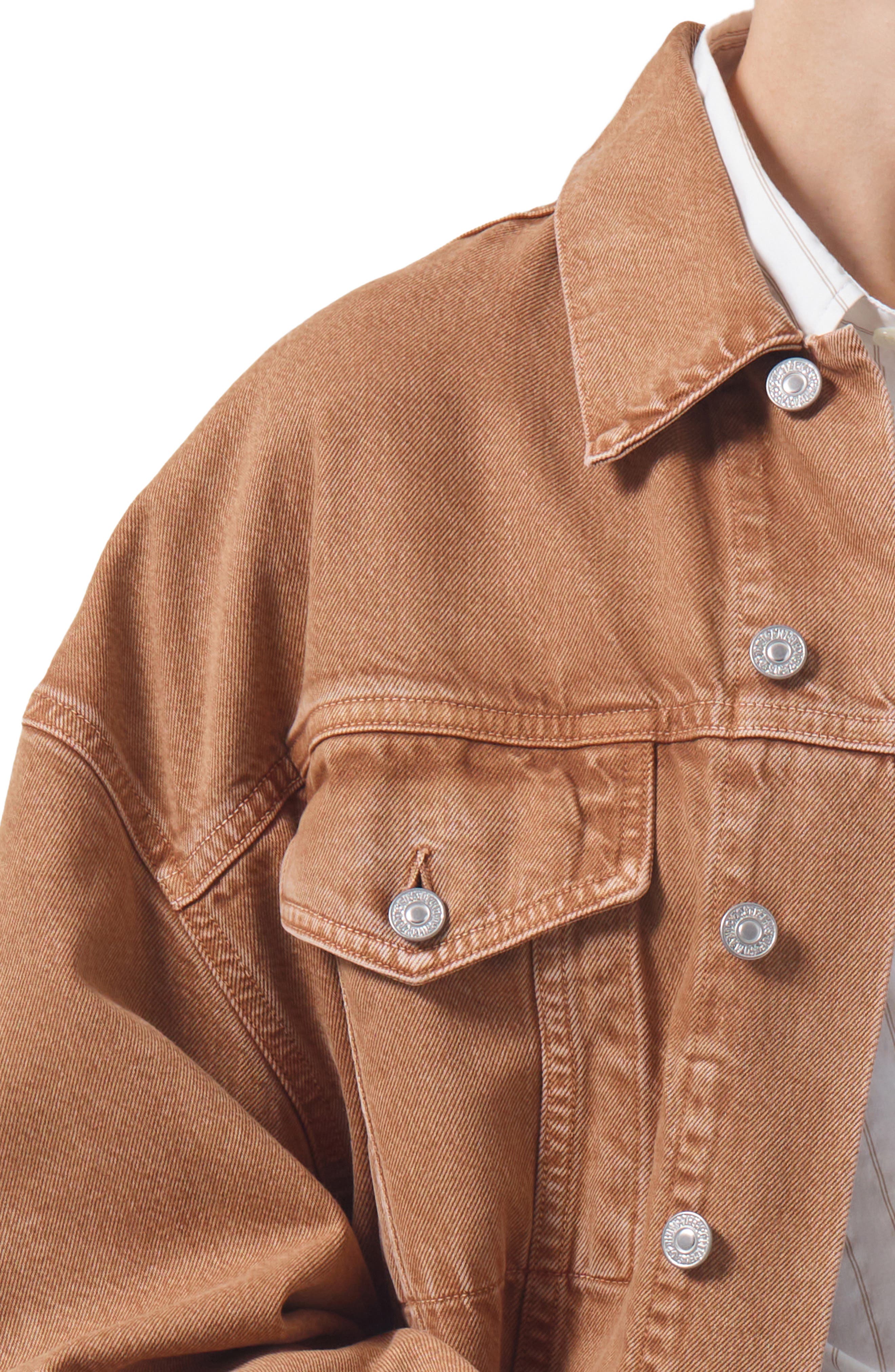 Citizens of Humanity Quira Denim Jacket | Nordstrom