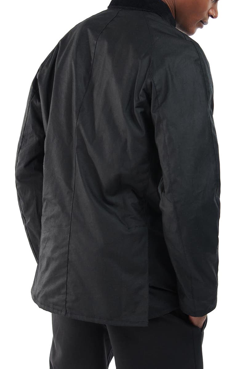 Barbour Bodey Weatherproof Waxed Jacket | Nordstromrack