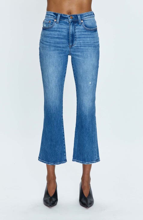 Bootcut Petite Jeans for Women | Nordstrom