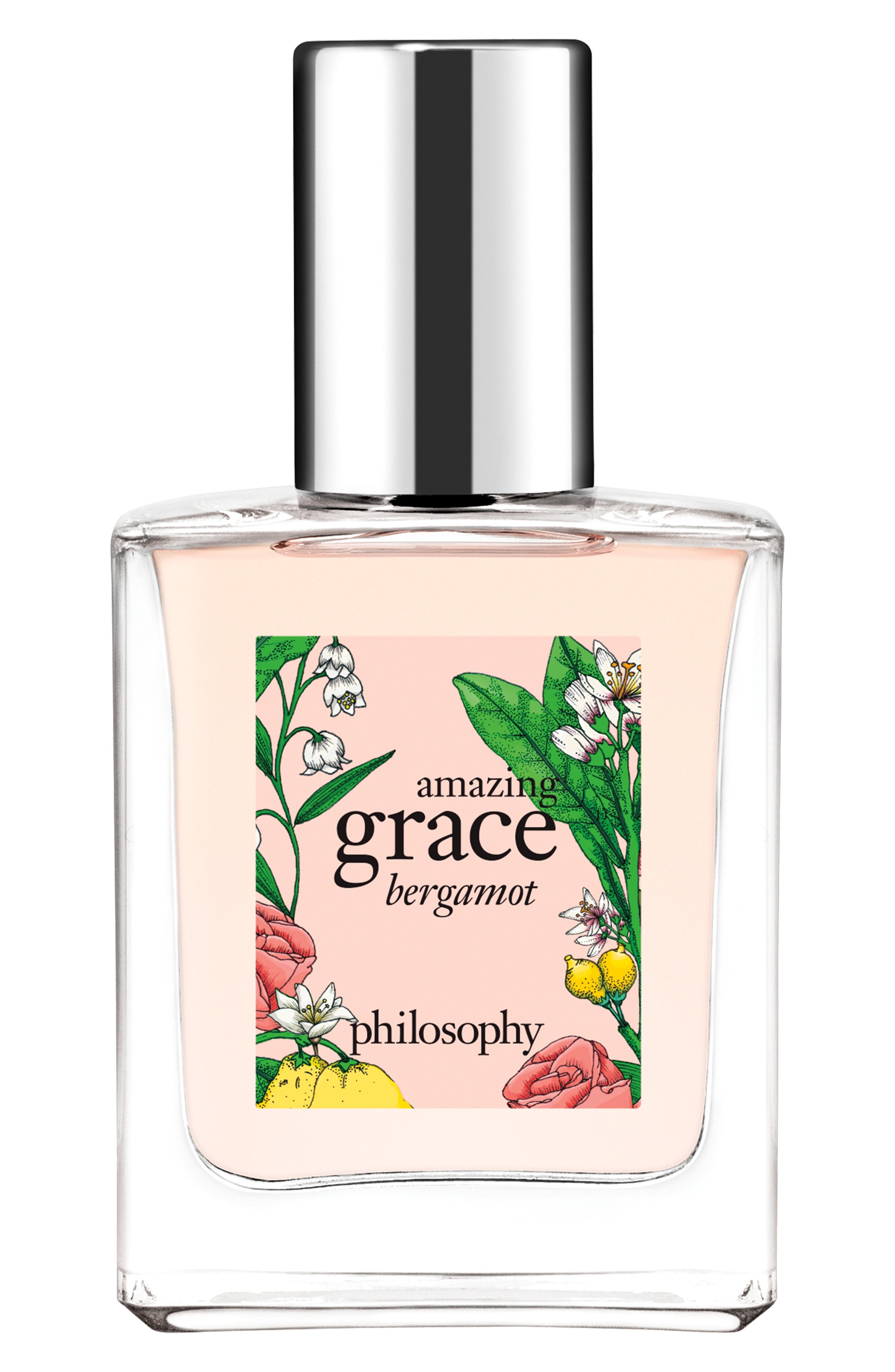 philosophy Amazing Grace Eau de Toilette | Nordstromrack