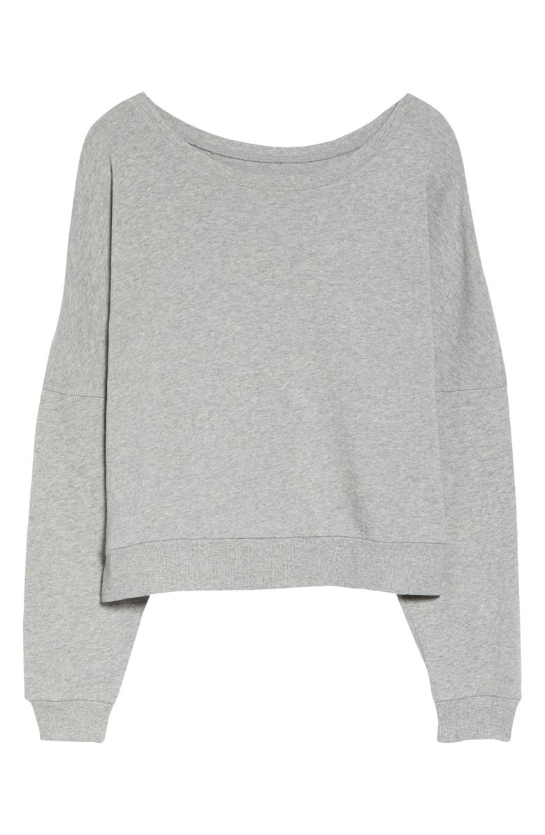 Honeydew Intimates Beach Bum Sweatshirt | Nordstromrack