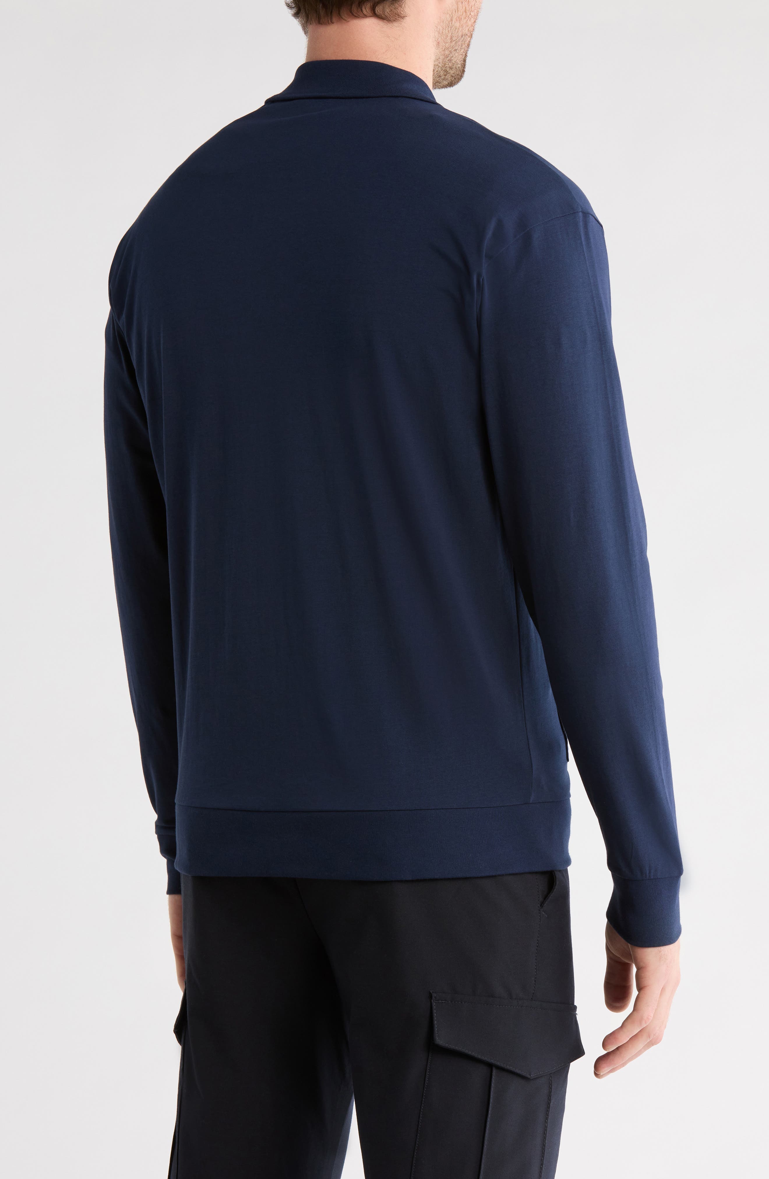 BOSS Dave Zip Jacket | Nordstromrack
