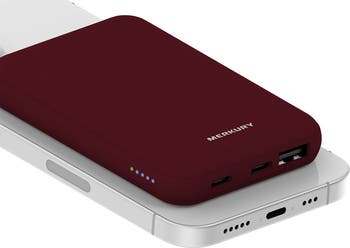 MERKURY 5K Magnetic Power Bank | Nordstromrack