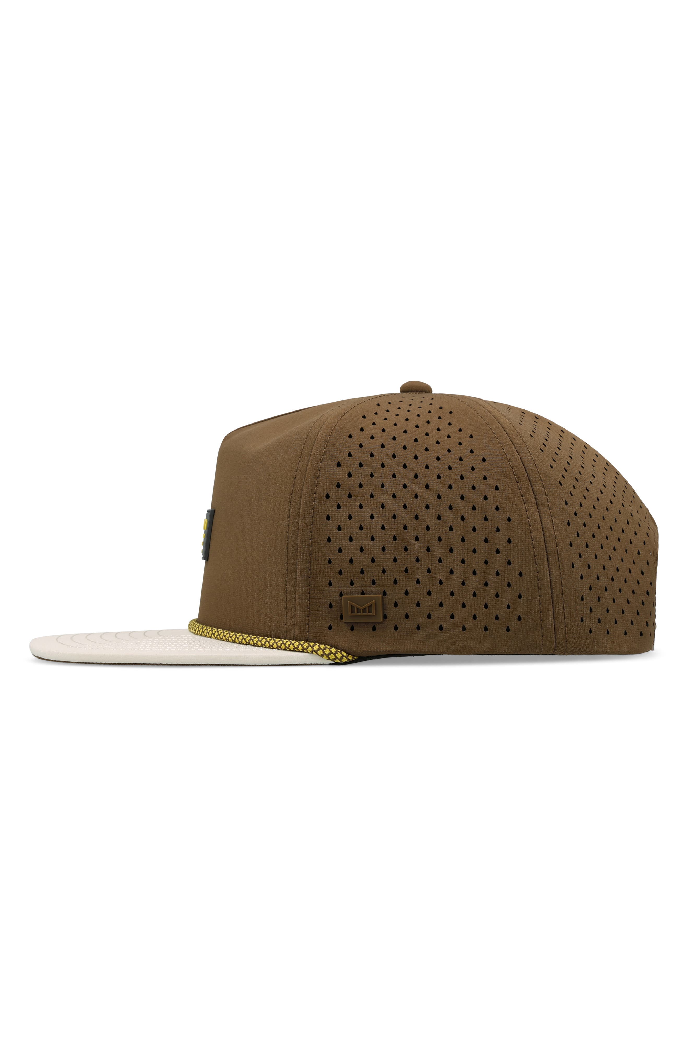 Melin Coronado Hydro Performance Snapback Hat | Nordstrom