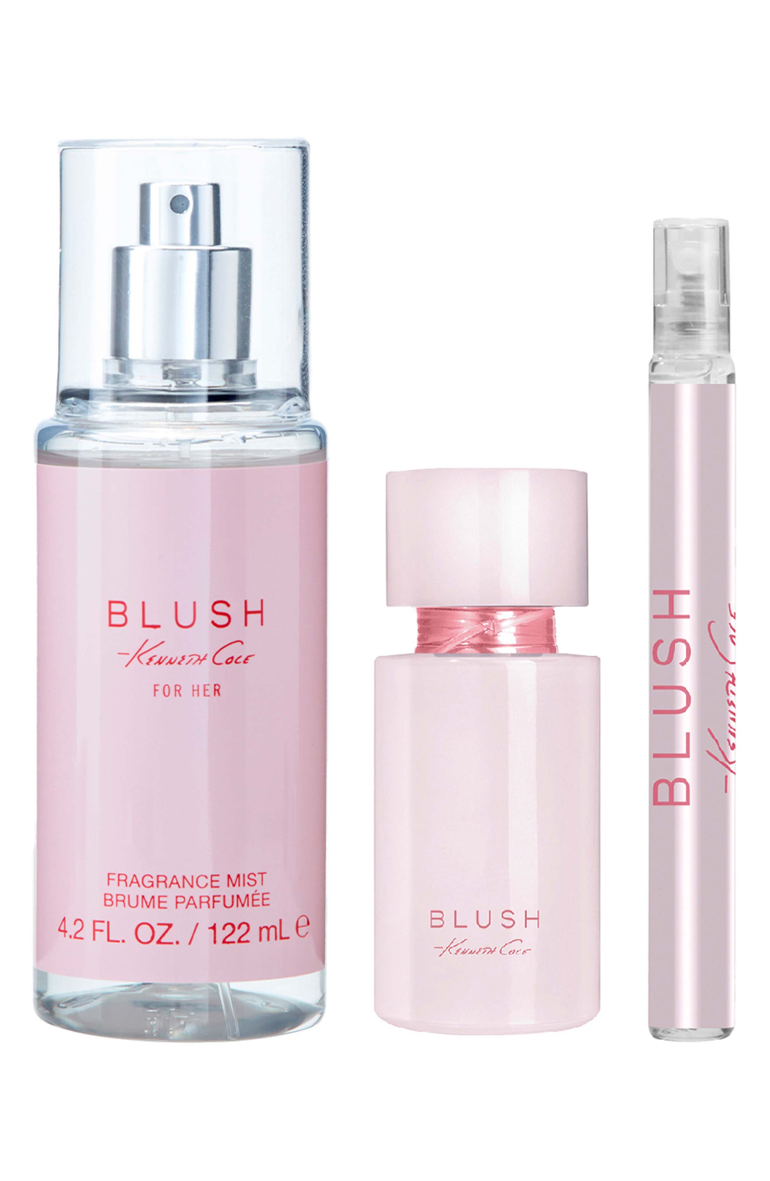 Kenneth Cole 3-Piece Blush Set | Nordstromrack