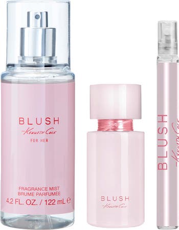 Kenneth Cole 3-Piece Blush Set | Nordstromrack