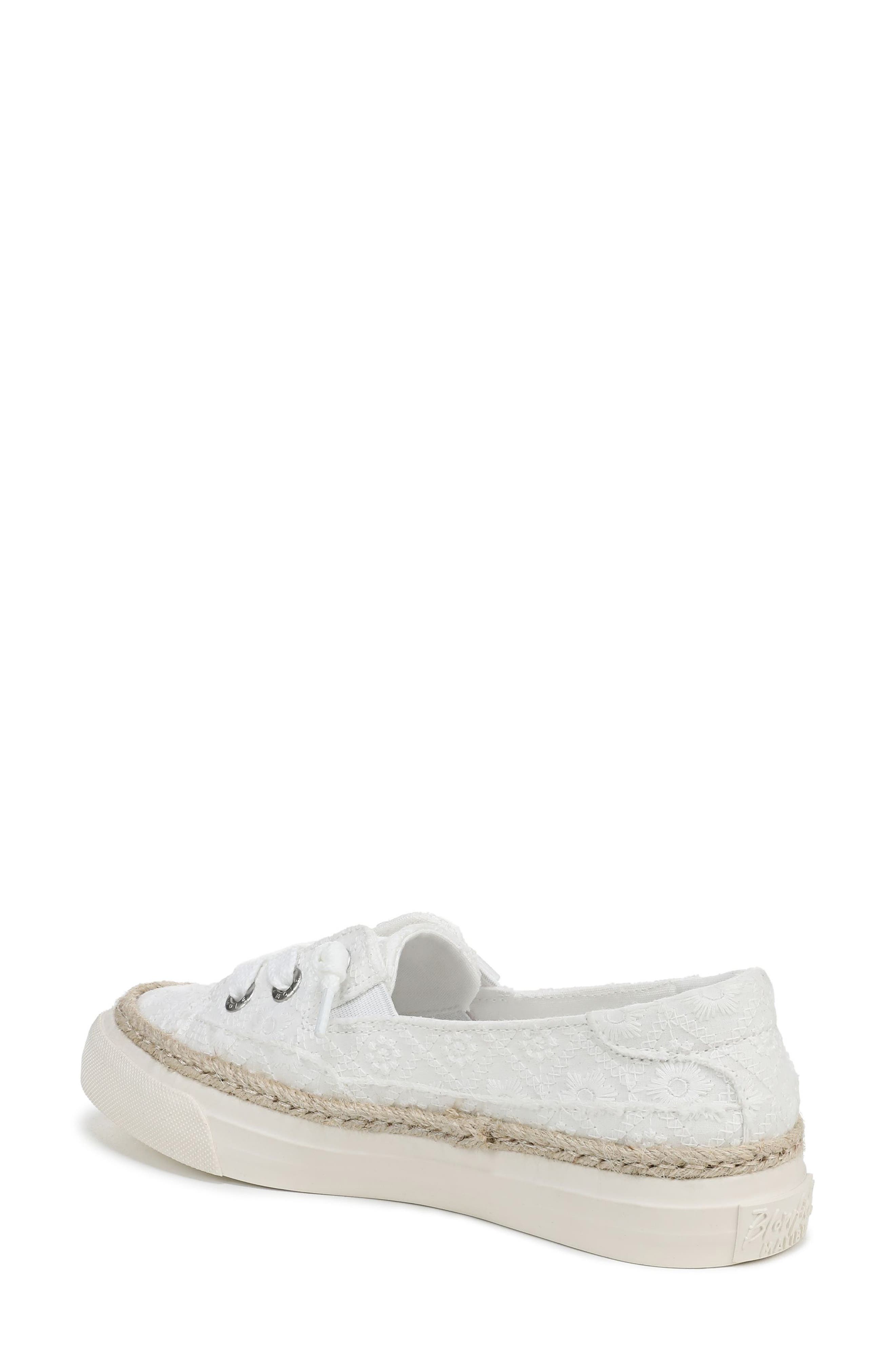 Blowfish Malibu Moon Boat Shoe (Women) | Nordstromrack