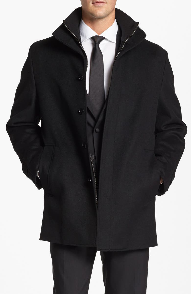 Cardinal of Canada Wool Jacket | Nordstromrack