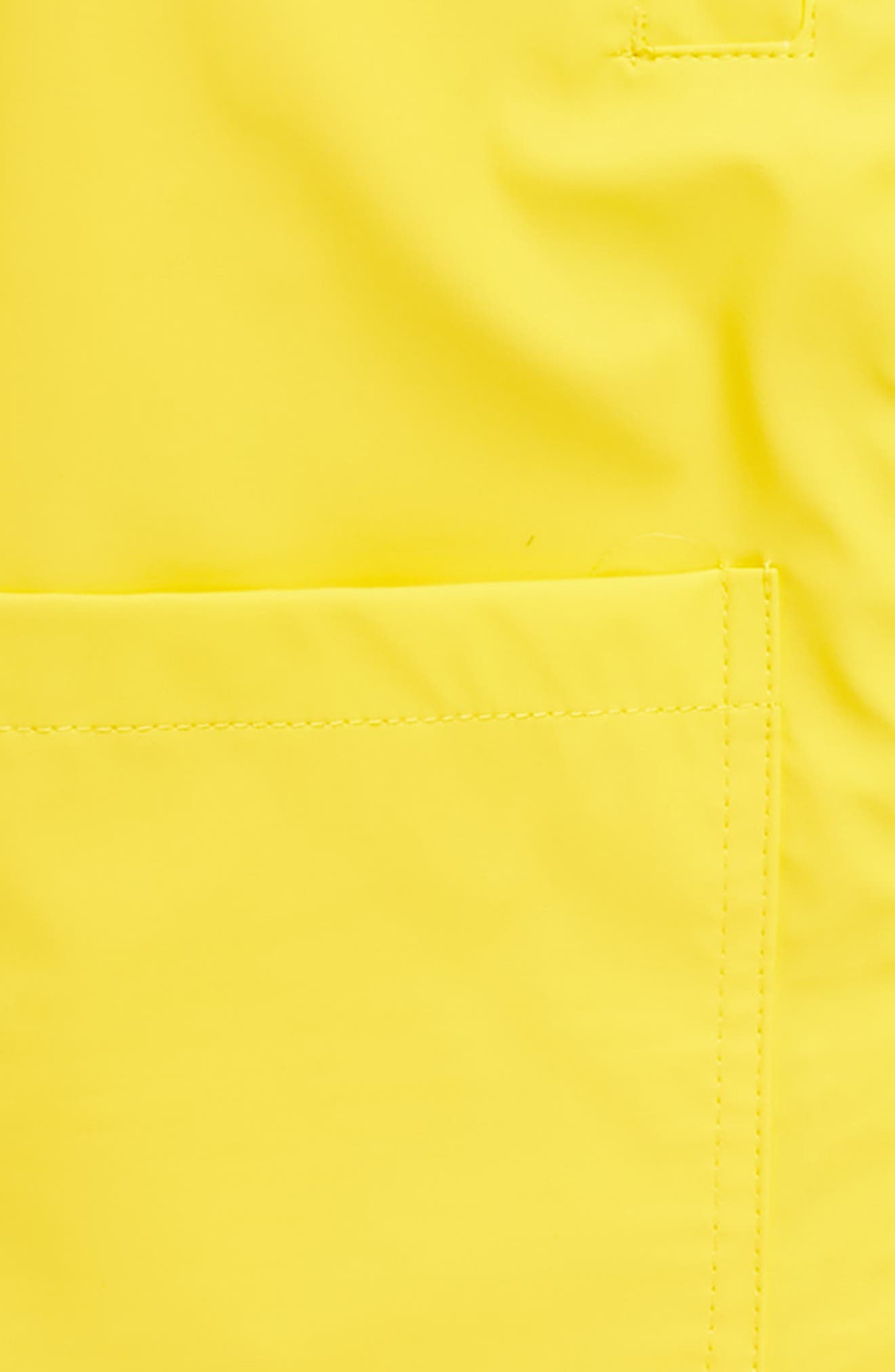 Urban Republic Kids' Hooded Raincoat | Nordstrom
