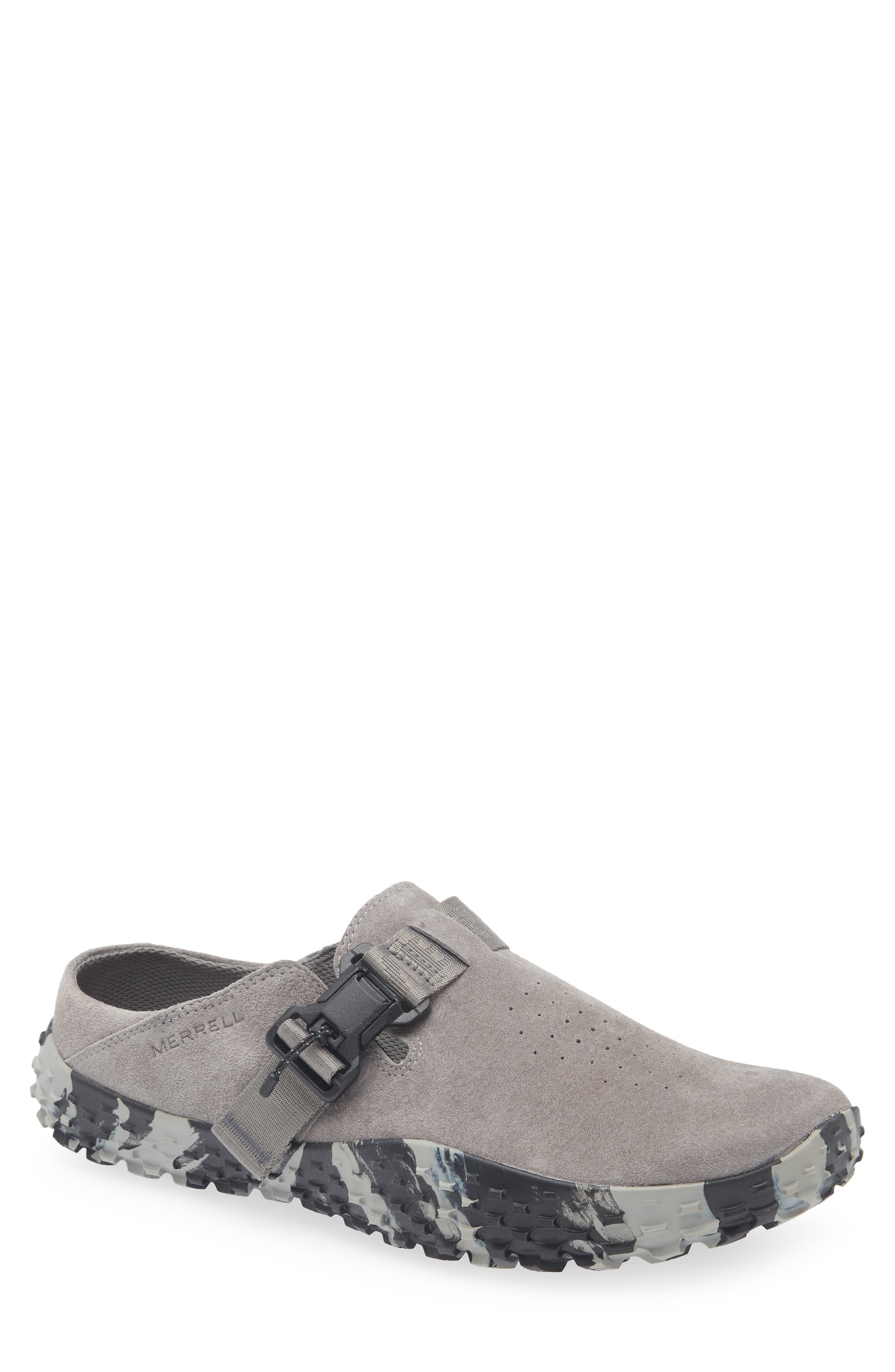 Merrell Wrapt Hiking Mule (Men) | Nordstromrack