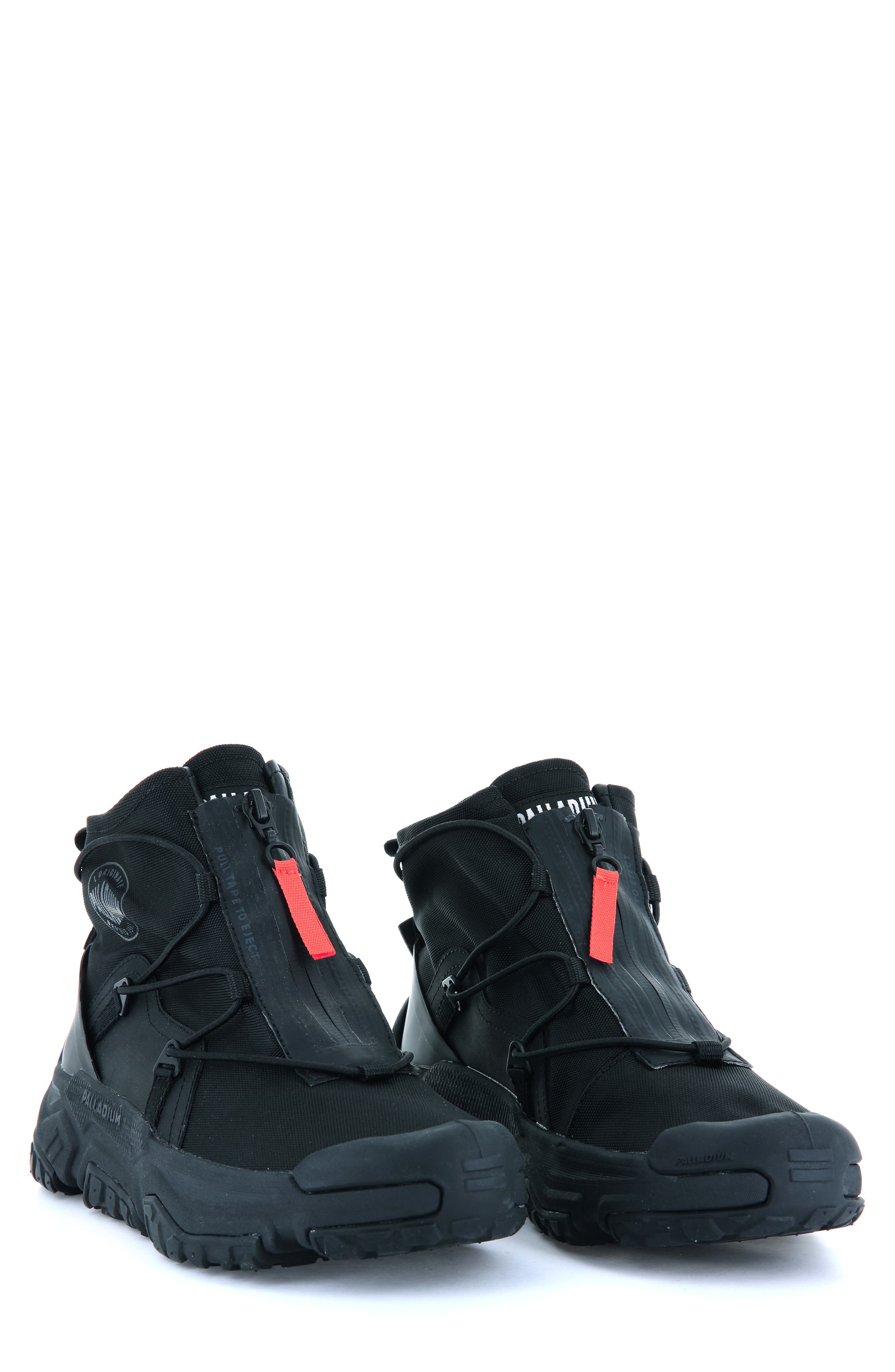 Palladium Off Grid Waterproof Boot (Men) | Nordstromrack