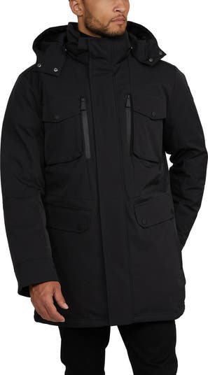 Pajar Crispin Water Repellent Parka | Nordstrom
