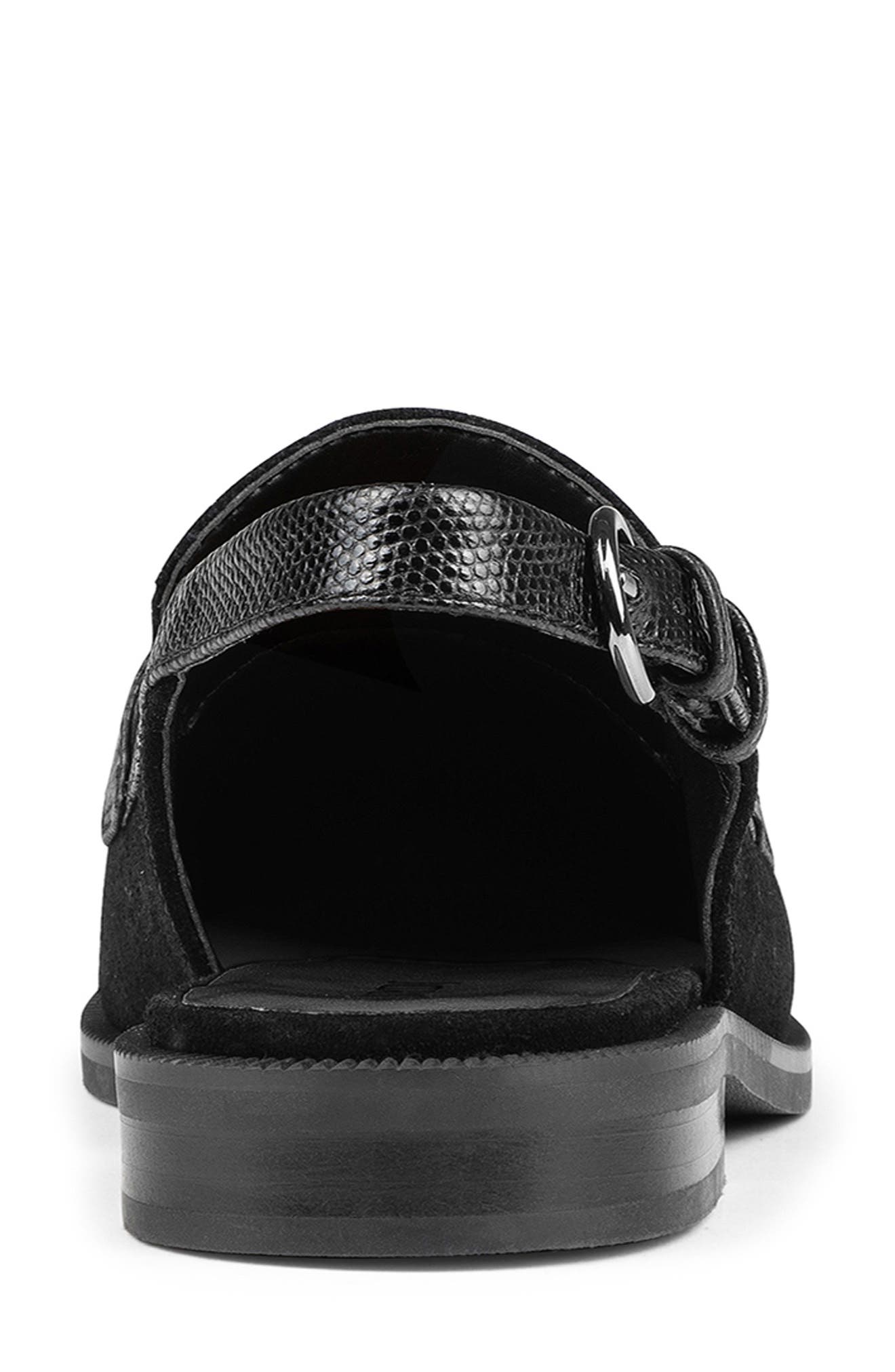 NYDJ Audrina Slingback Tassel Loafer (Women) | Nordstromrack