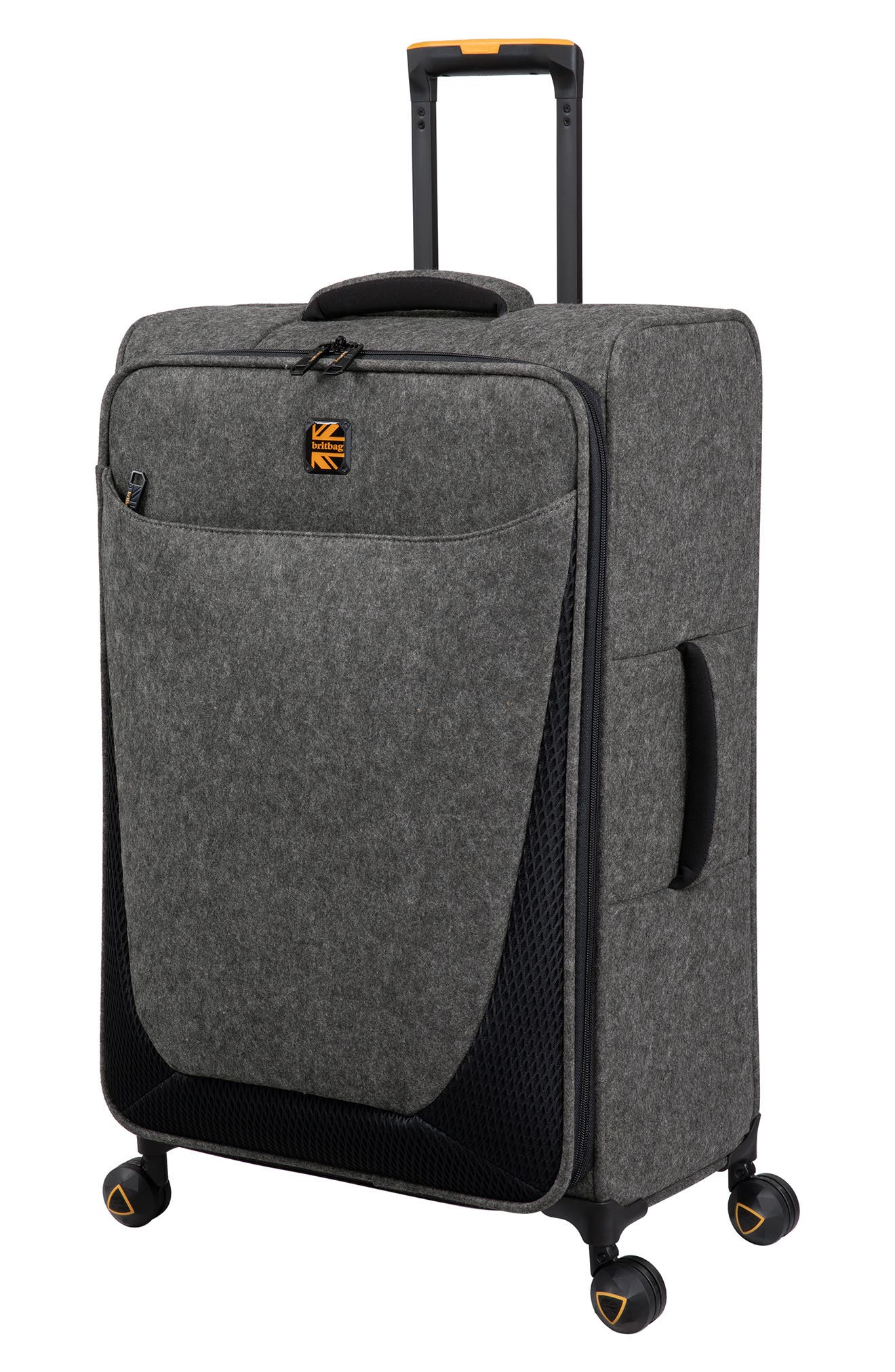 Britbag Perissa 27-Inch Softside Spinner Suitcase | Nordstromrack