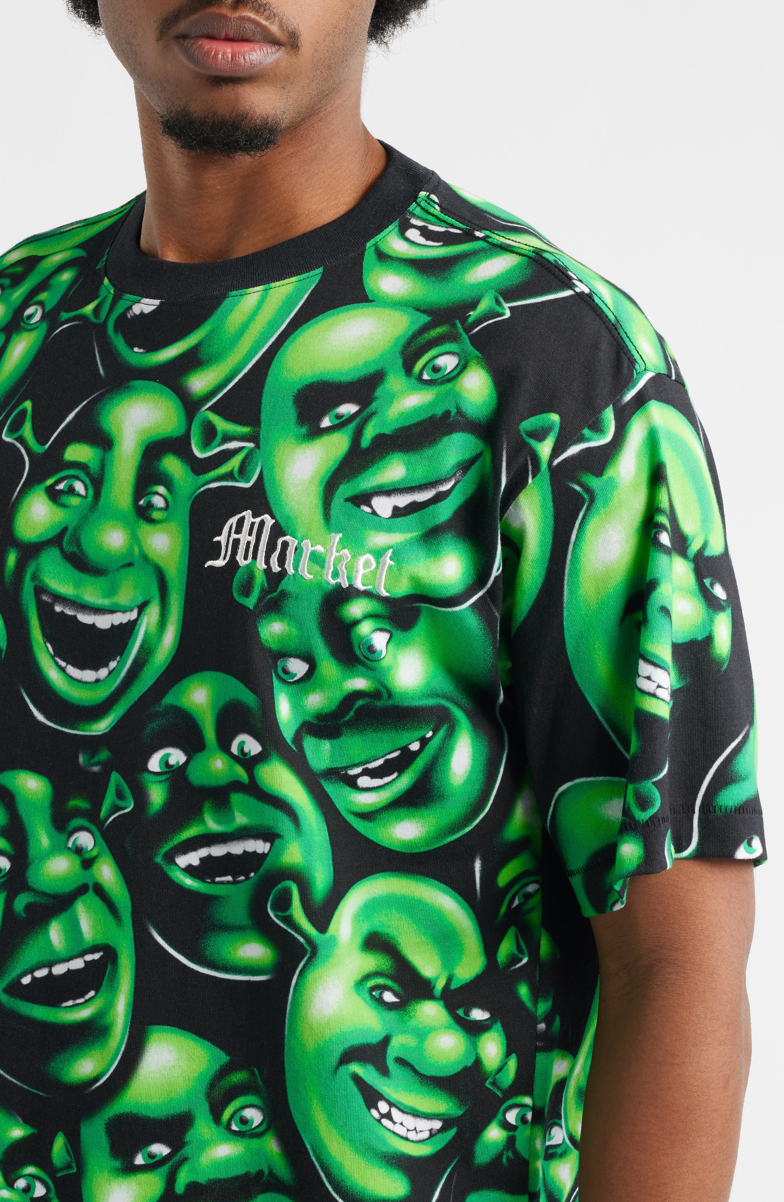 MARKET x Shrek™ Print T-Shirt | Nordstrom
