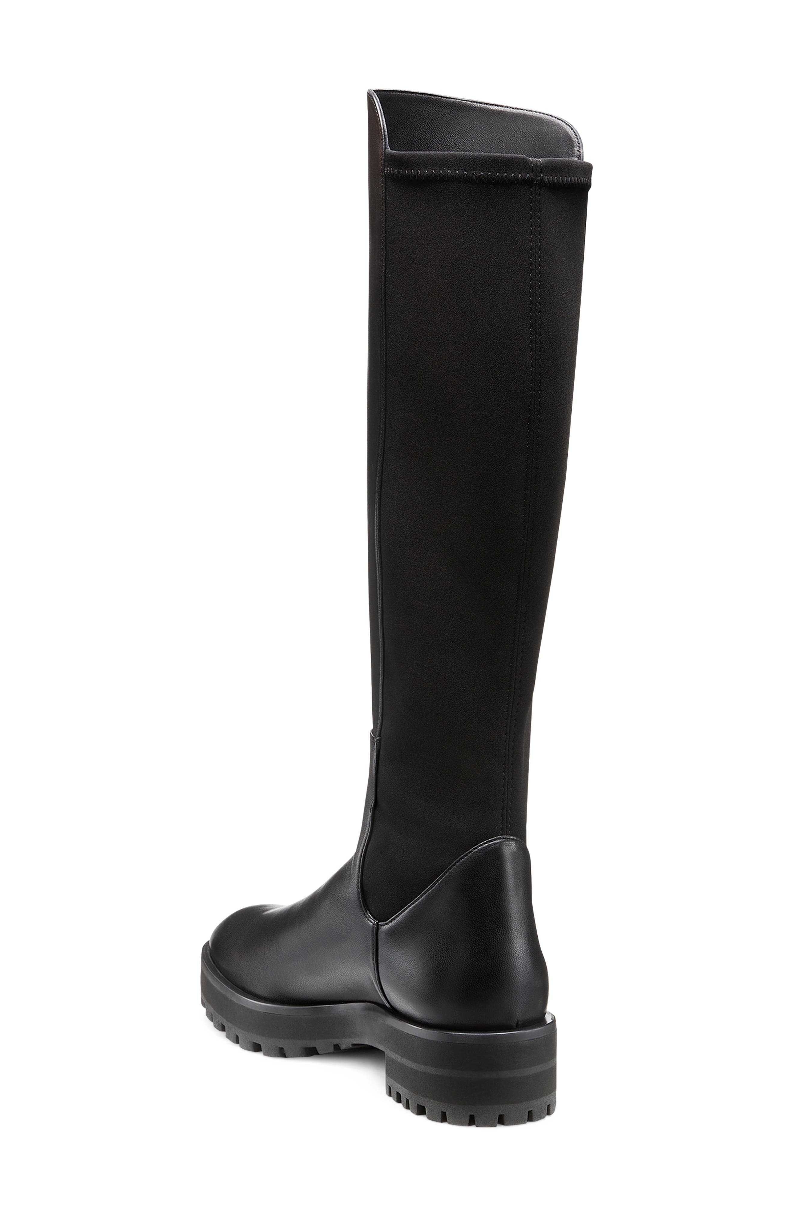 Stuart Weitzman City Lug 25 Boot (Women) | Nordstromrack