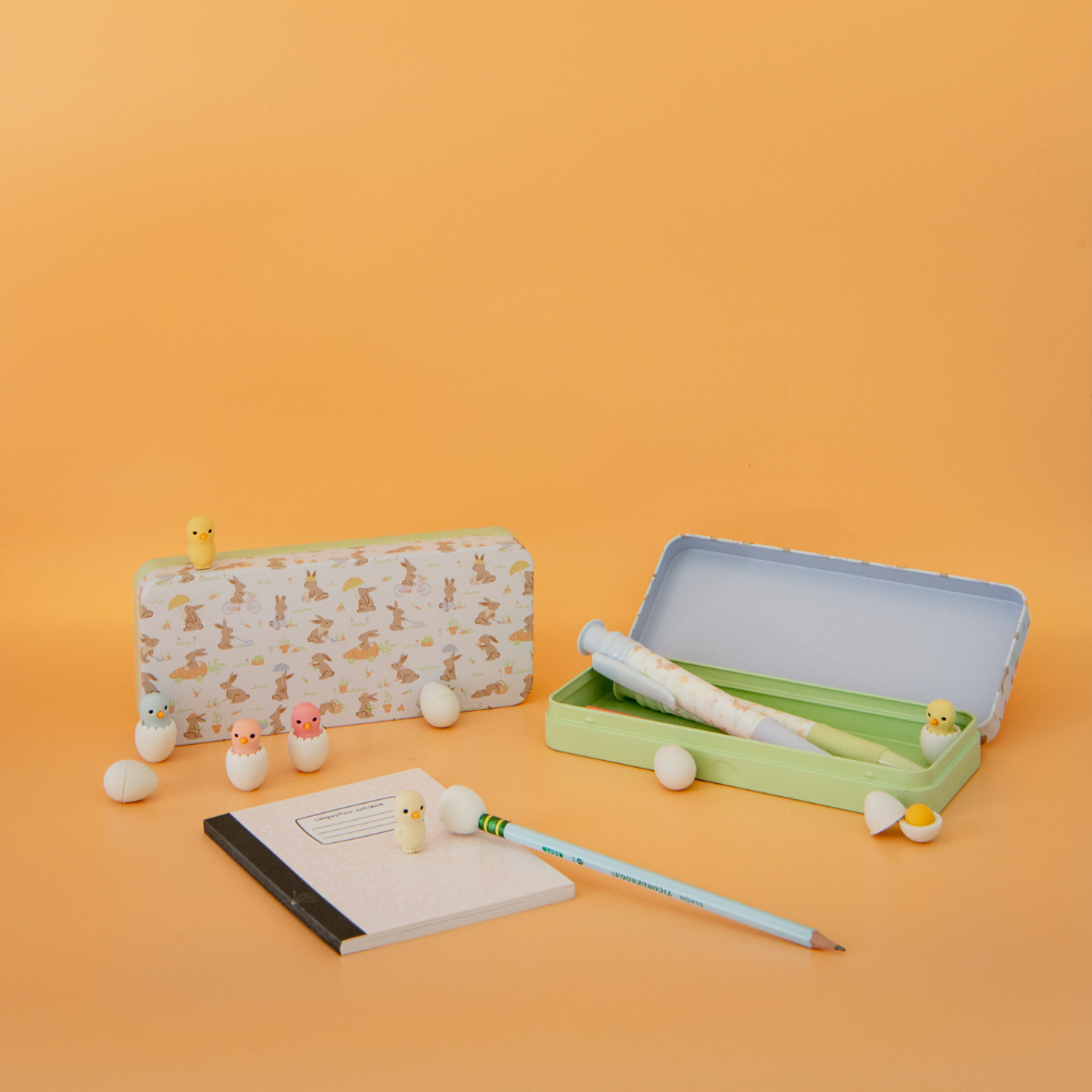 Daydream Society Chicks Eraser Set | Nordstrom