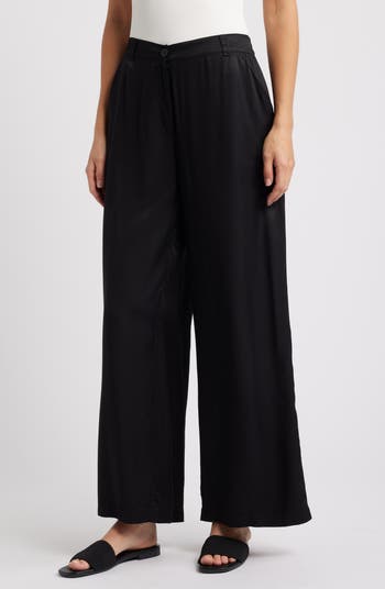 Masai Copenhagen Perinus Wide Leg Pants | Nordstrom