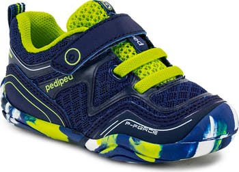 pediped Grip 'n Go™ Force Sneaker | Nordstrom