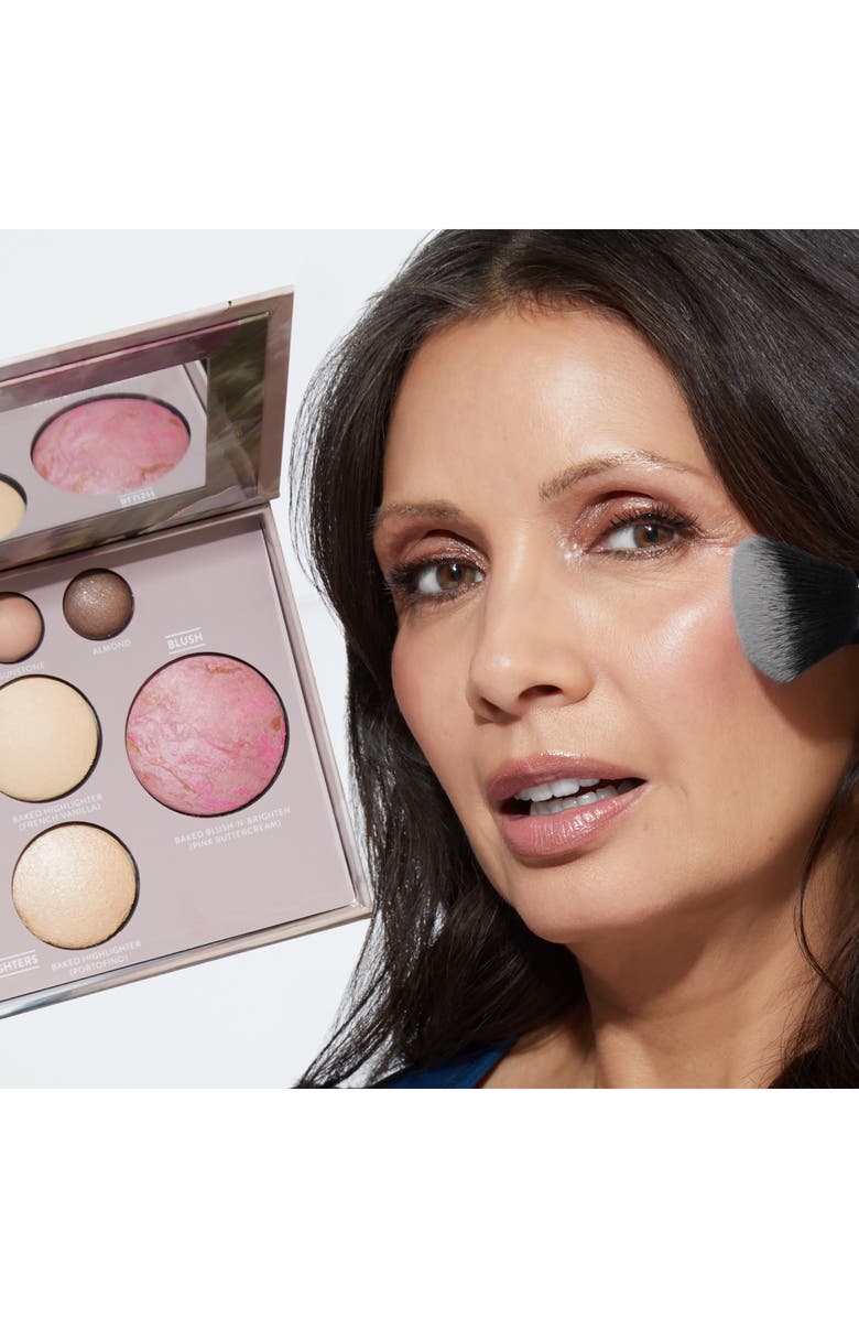 Laura Geller Beauty The Best of the Best Baked Face Palette | Nordstromrack