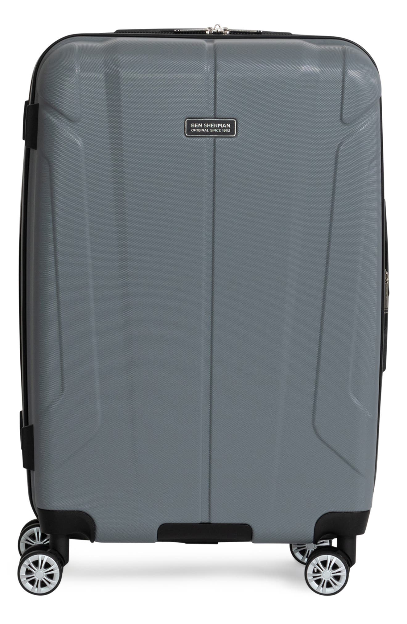 Ben Sherman Derby 24" Hardside Spinner Luggage | Nordstromrack