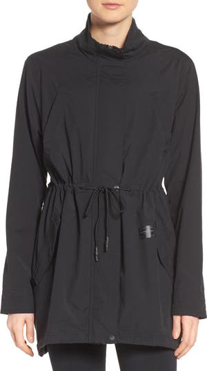 Reebok Noble Fight Fishtail Parka | Nordstrom