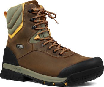 Bogs Bedrock Waterproof Boot (Men) | Nordstromrack