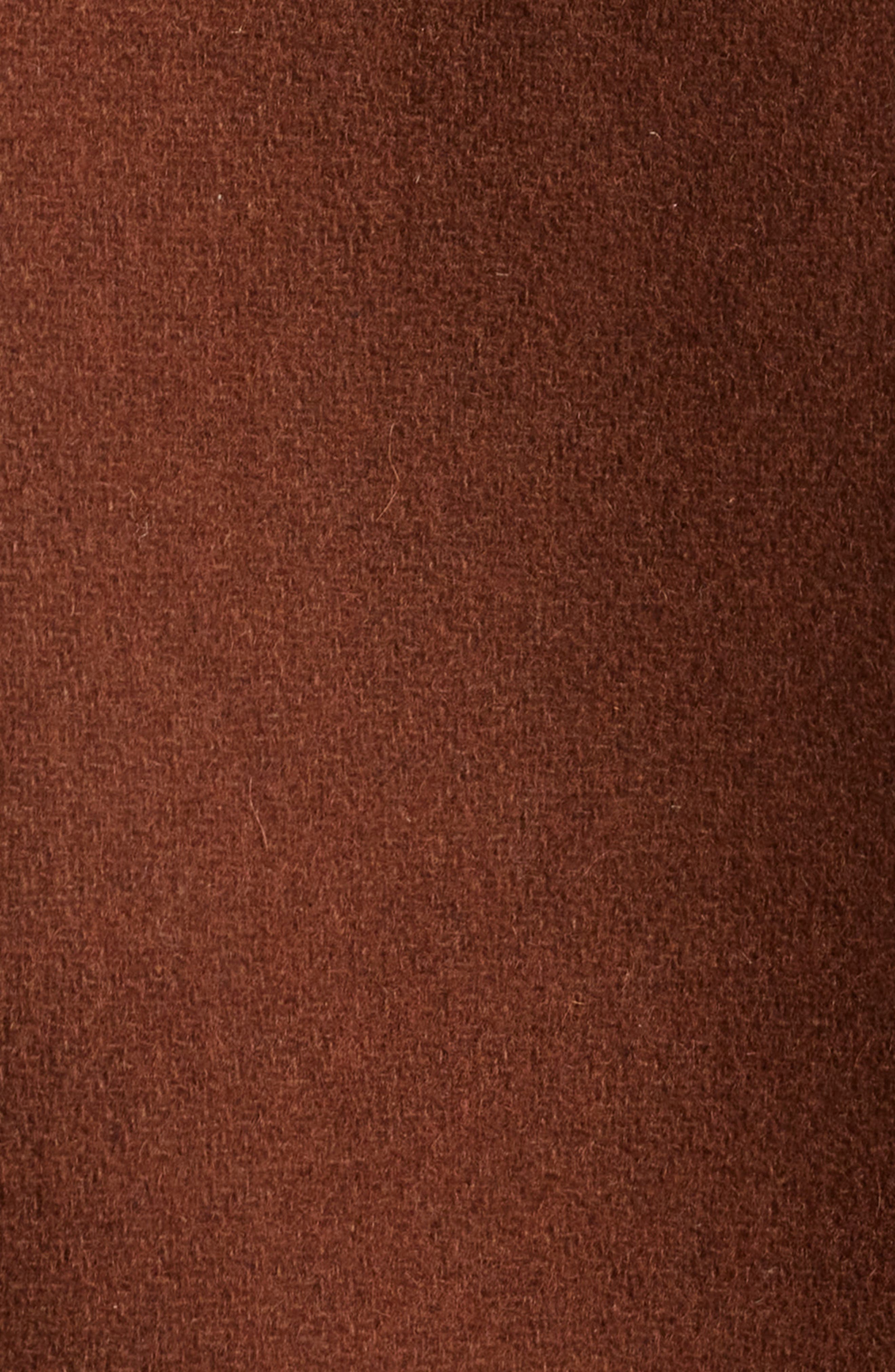 PAIGE Ashtyn Wool Blend Jacket | Nordstromrack