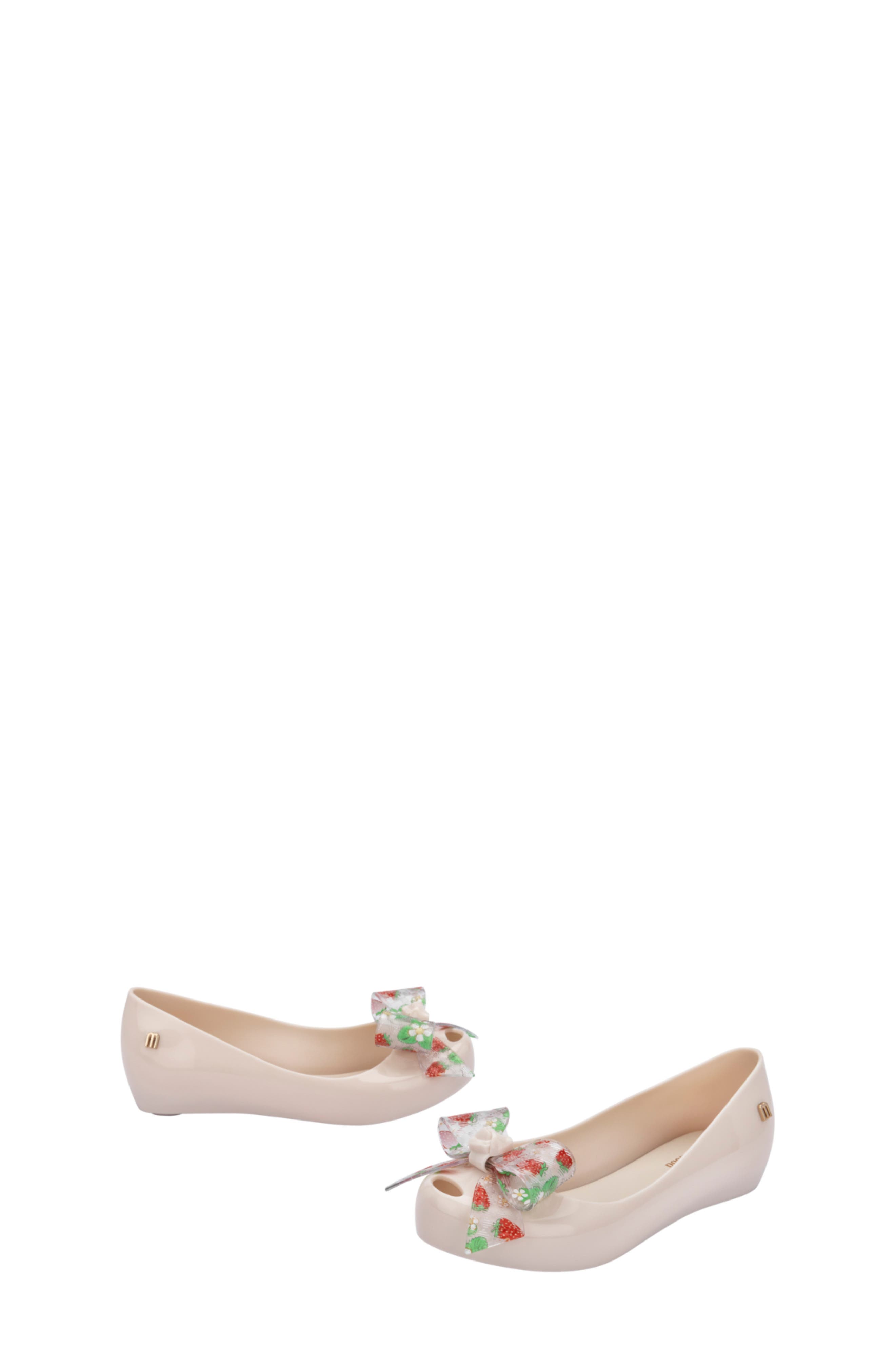 Melissa Kids' Ultragirl Sweet Flat | Nordstromrack