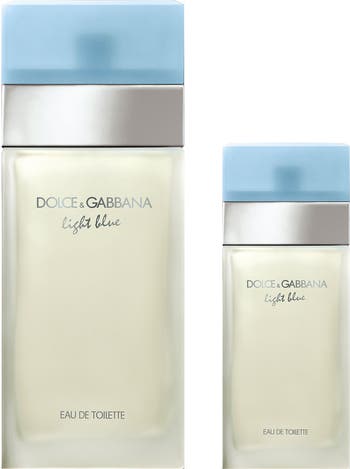 LIGHT BLUE Dolce&Gabbana Beauty 'Light Blue' Gift Set | Nordstrom