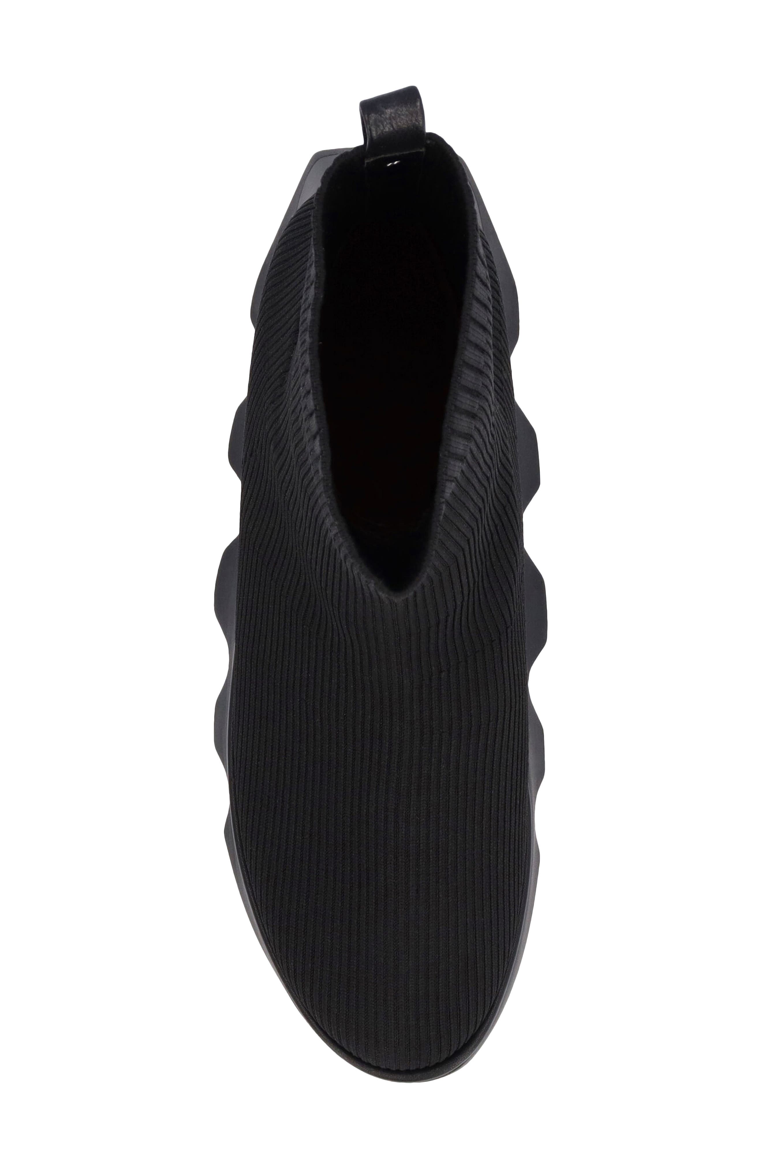 L'Amour des Pieds Hindly Knit Bootie (Women) | Nordstromrack