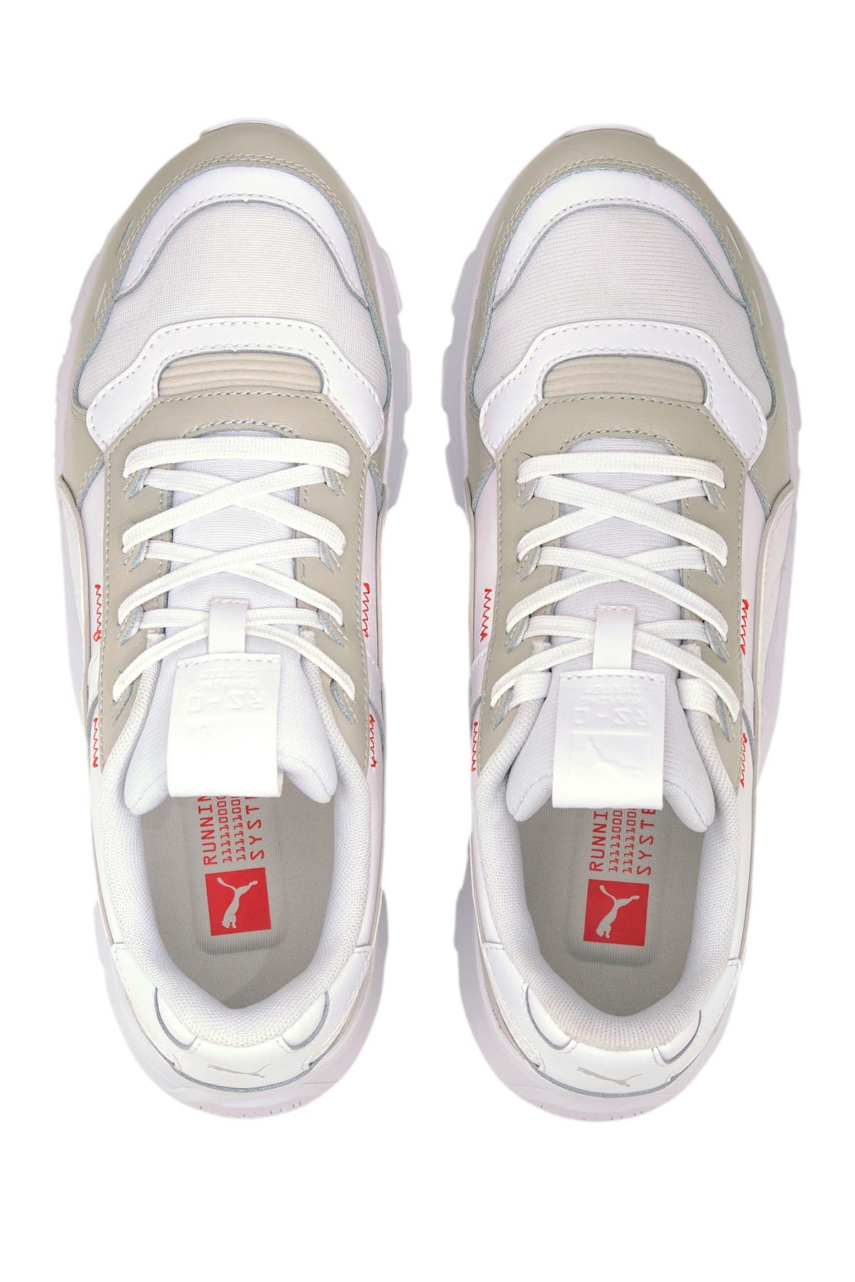 PUMA RS 2.0 Base Sneaker | Nordstromrack