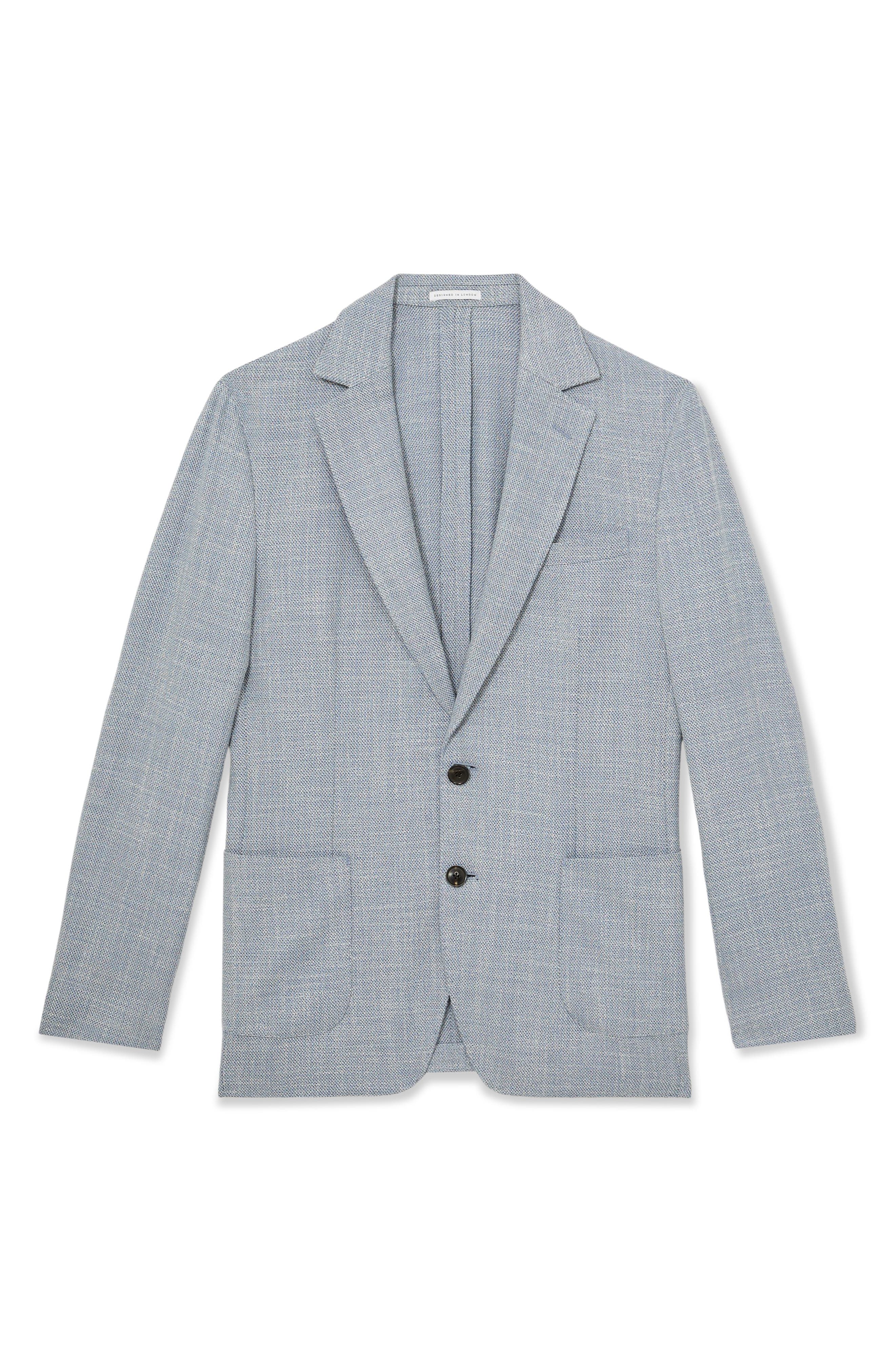 Reiss Aphrodite Sport Coat | Nordstromrack