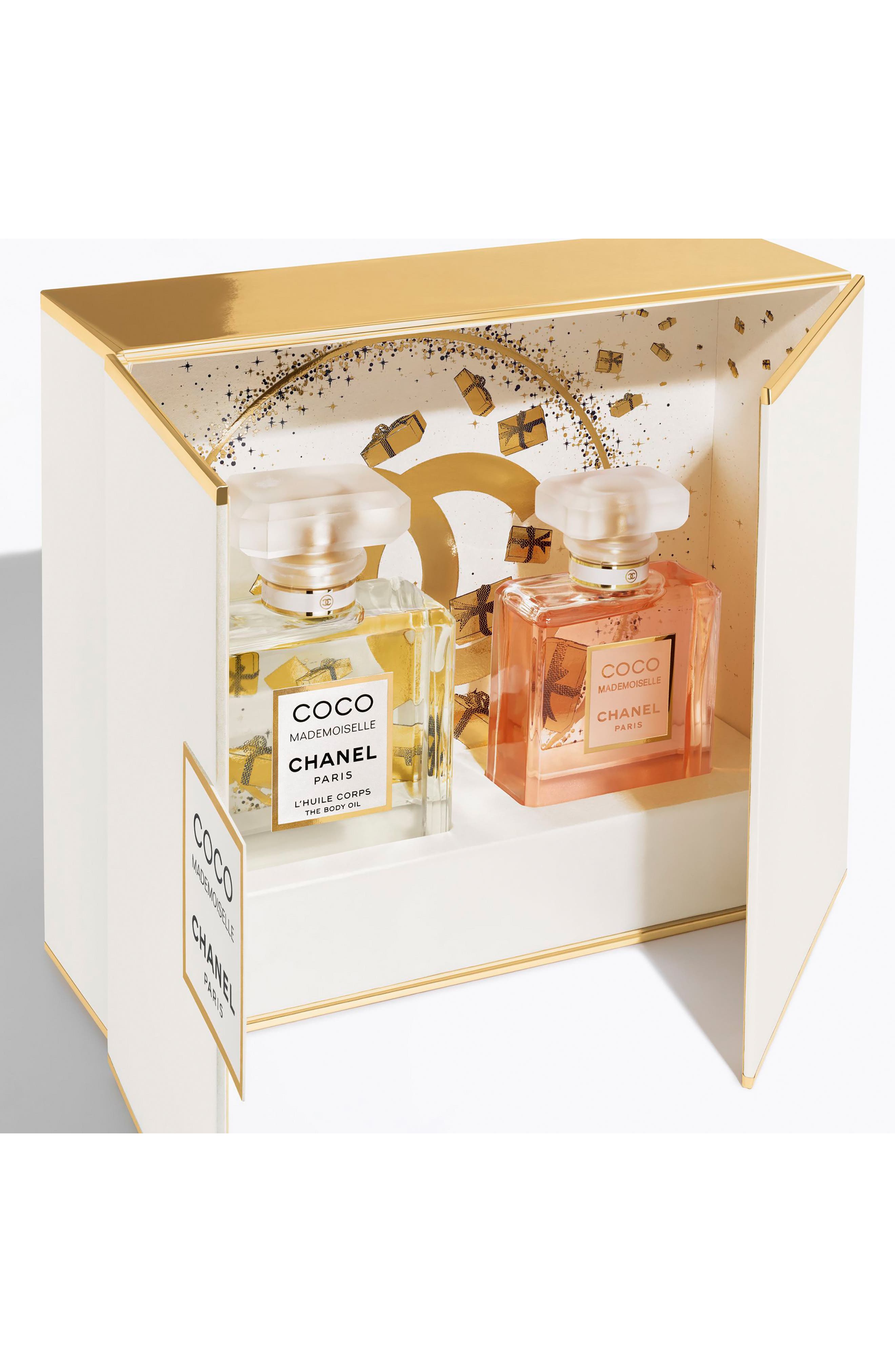 CHANEL COCO MADEMOISELLE Coffret Set | Nordstrom