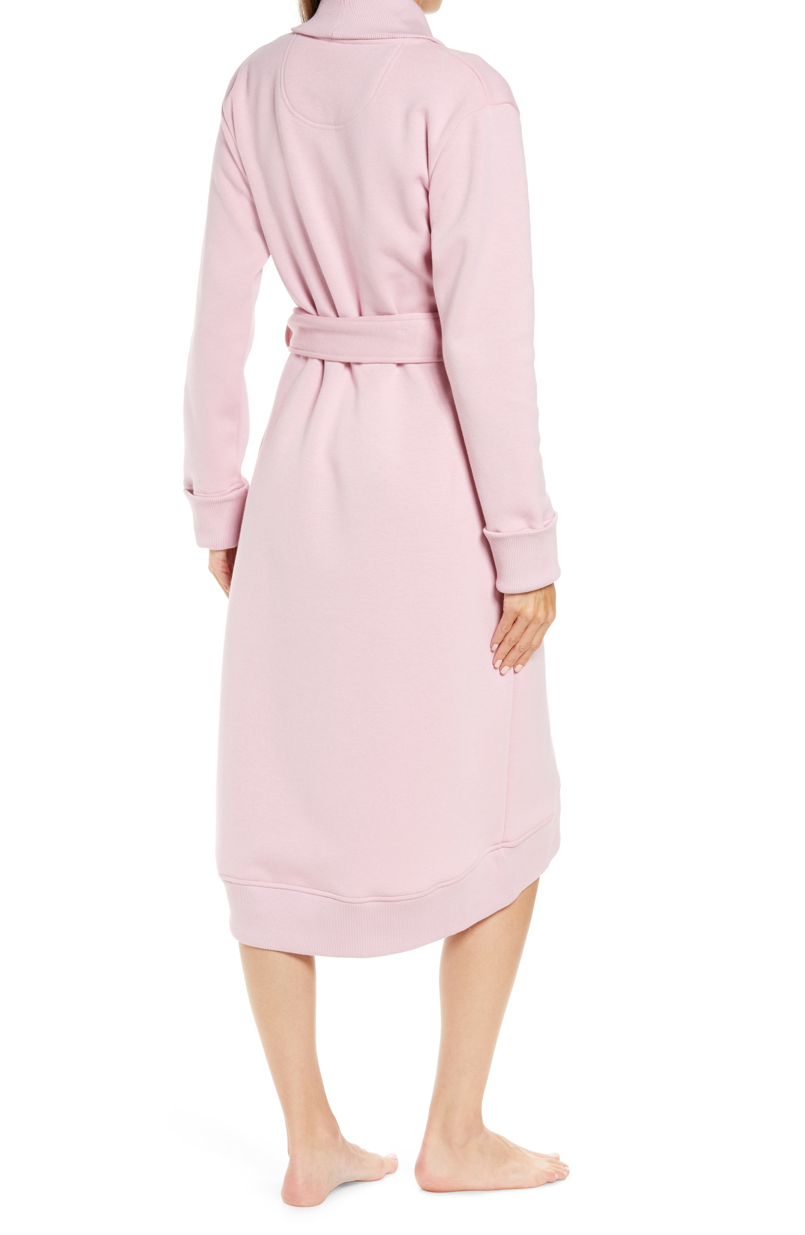 UGG® UGG Karoline Fleece Robe | Nordstromrack