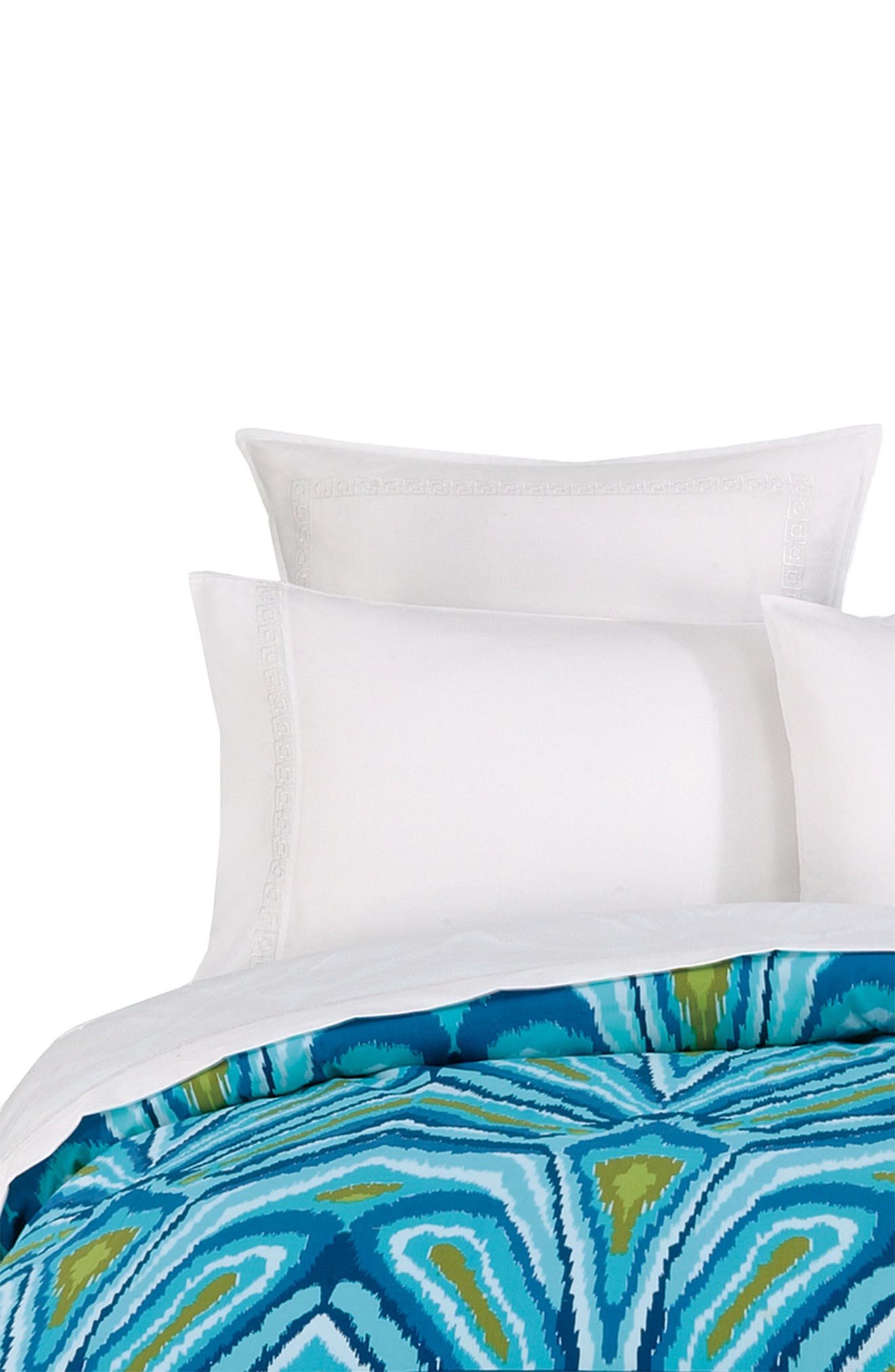 Trina Turk Palm Spring Block Queen Sheet Sets - 3-Piece Set | Nordstromrack