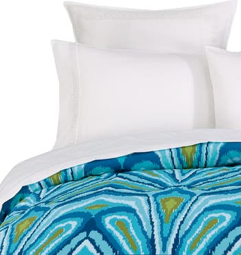 Trina Turk Palm Spring Block Queen Sheet Sets - 3-Piece Set | Nordstromrack